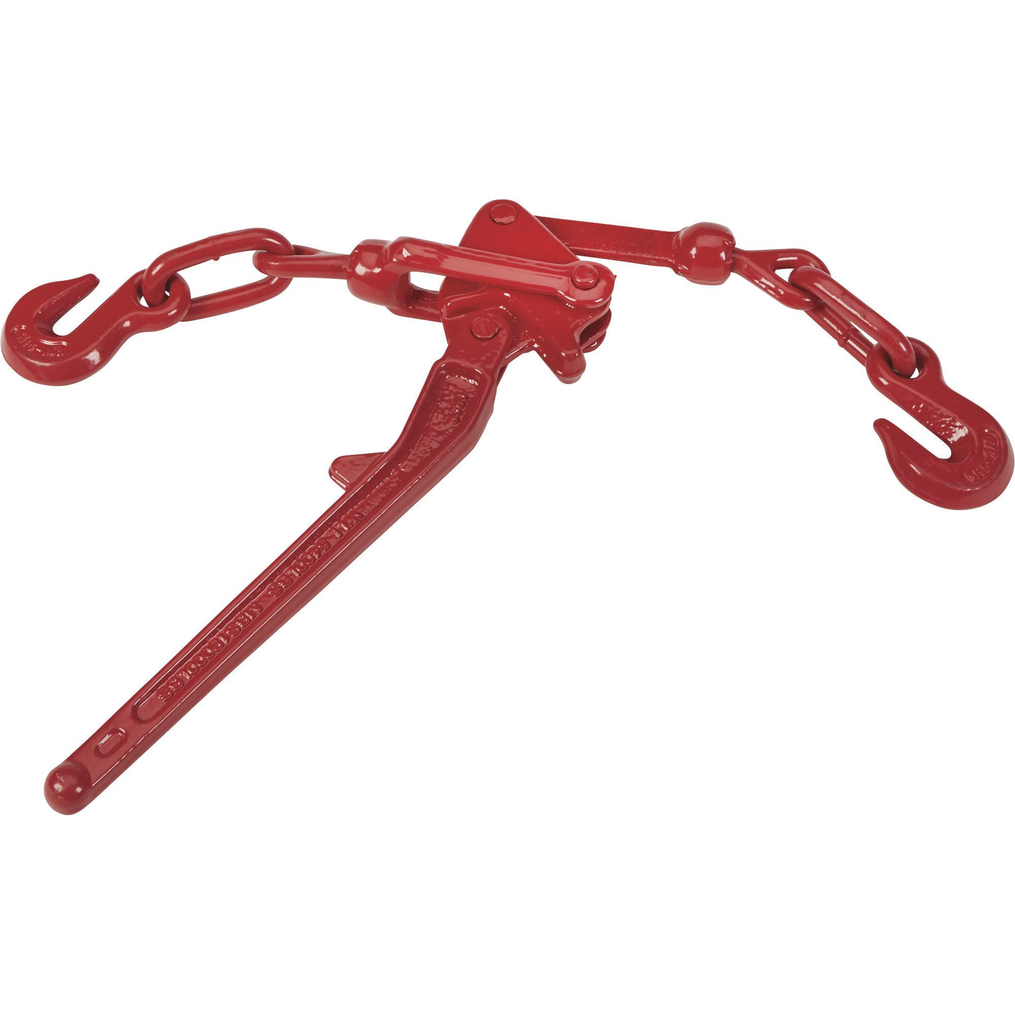 Ultra-Tow 5/16in. Safety Release Chain Binder, 5400-Lb. Load Capacity ...