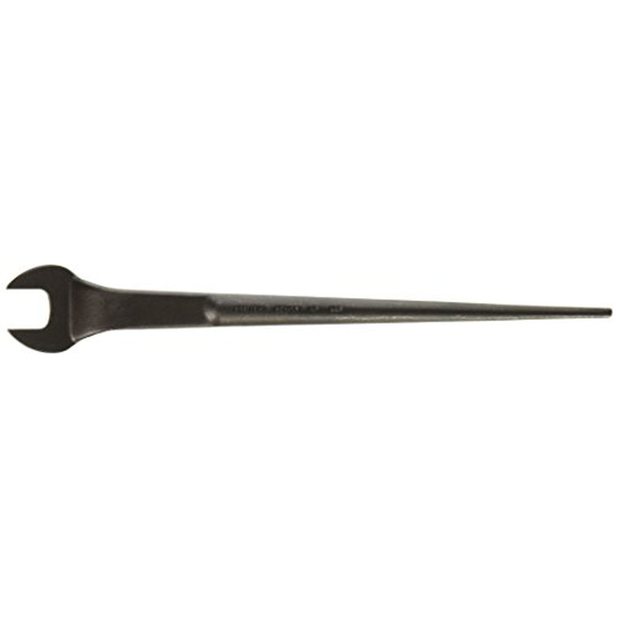 Stanley Proto, 3/4in.x3/4in. Black Oxide Alloy Steel Open End Wrench ...