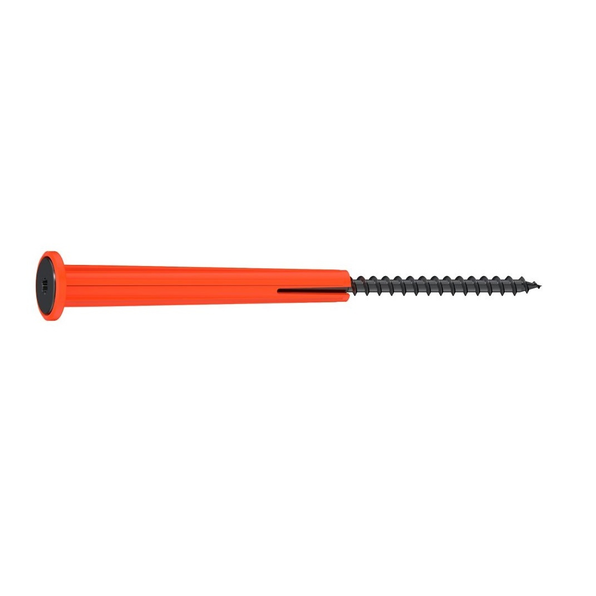 SIMPSON Strong-Tie, .1405in. Washer Deflector Screw 50pk, Model ...