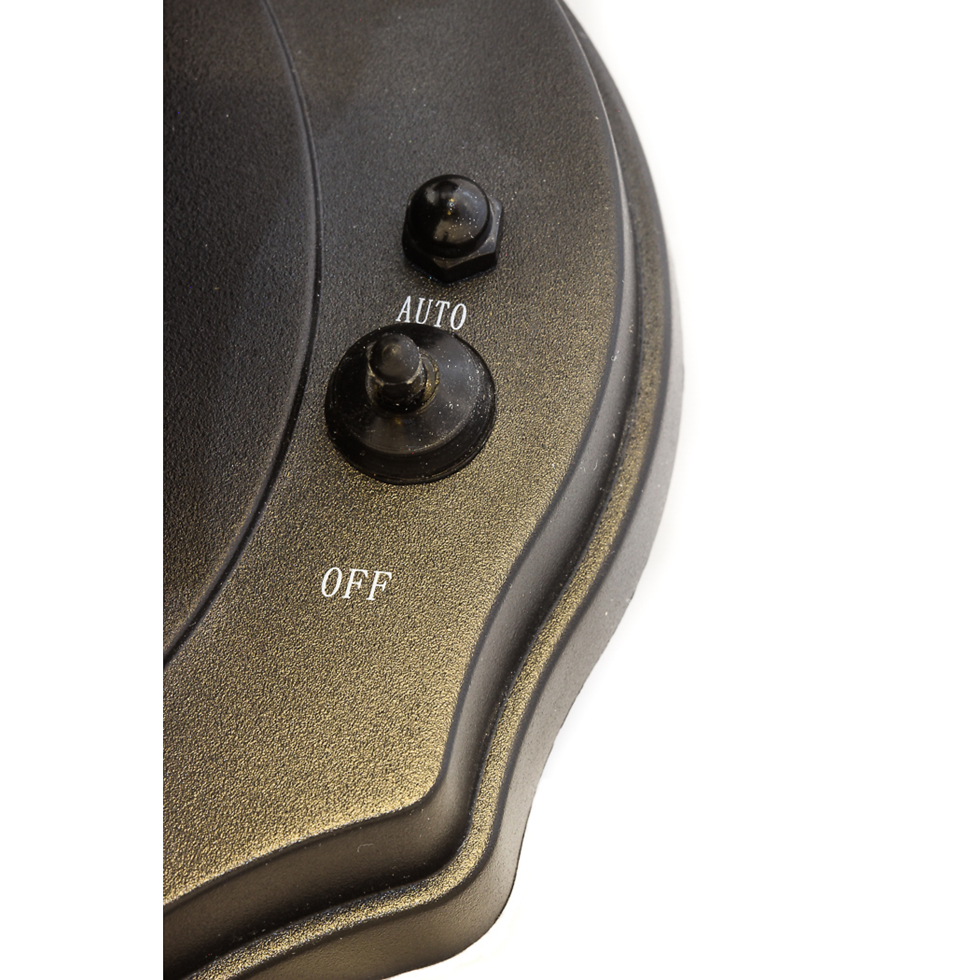 Maxsa Innovations, Battery-Powered Motion-Activated Plastic LED Wall ...