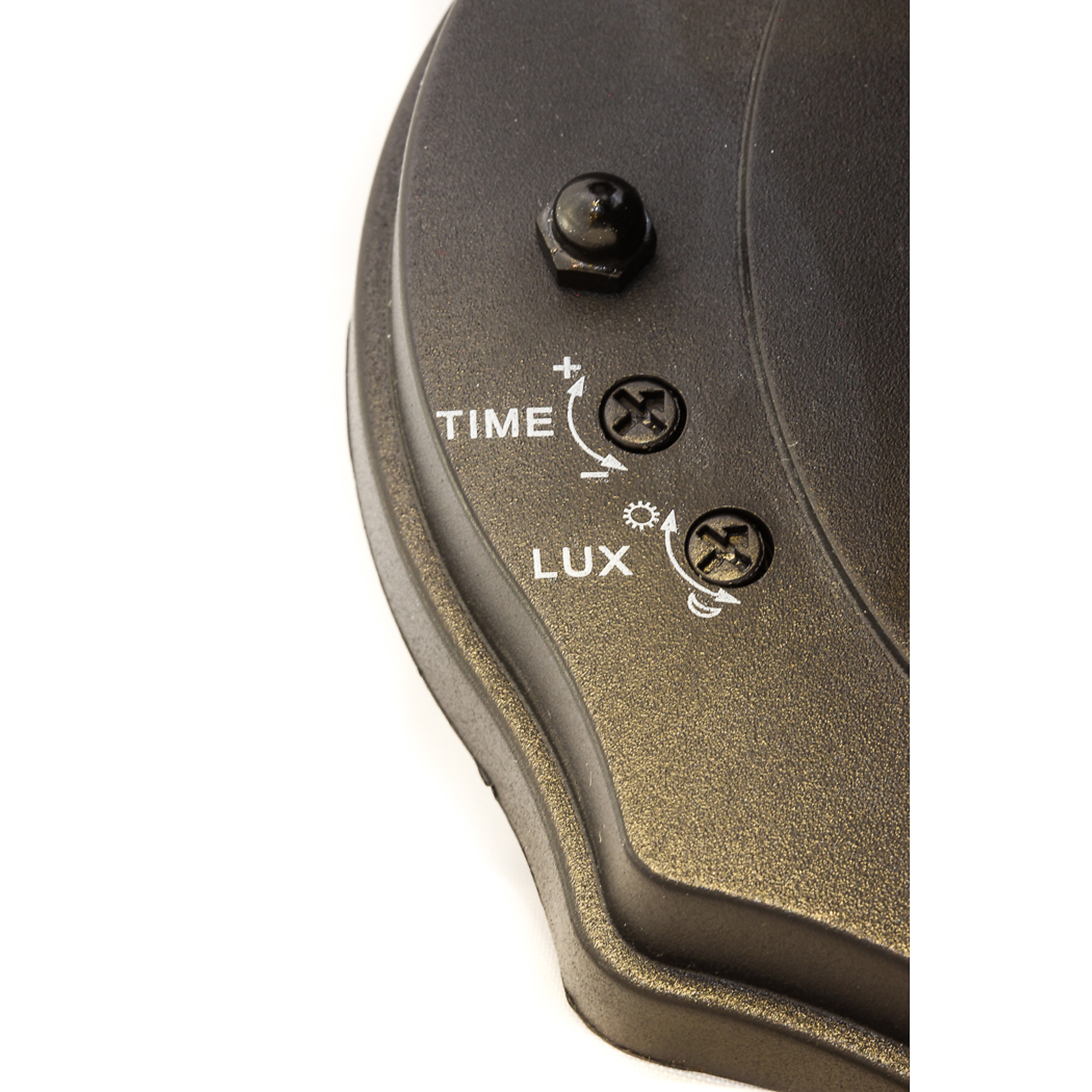 Maxsa Innovations, Battery-Powered Motion-Activated Plastic LED Wall ...