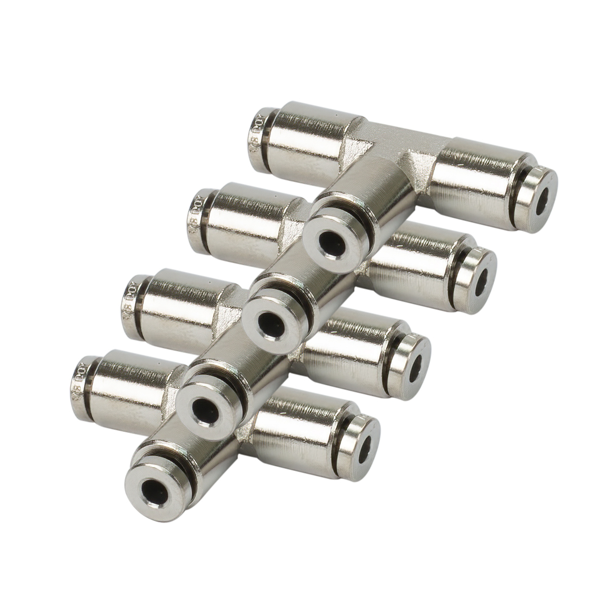 Viair, T Union PTC Fitting, Model# 11812 | Northern Tool