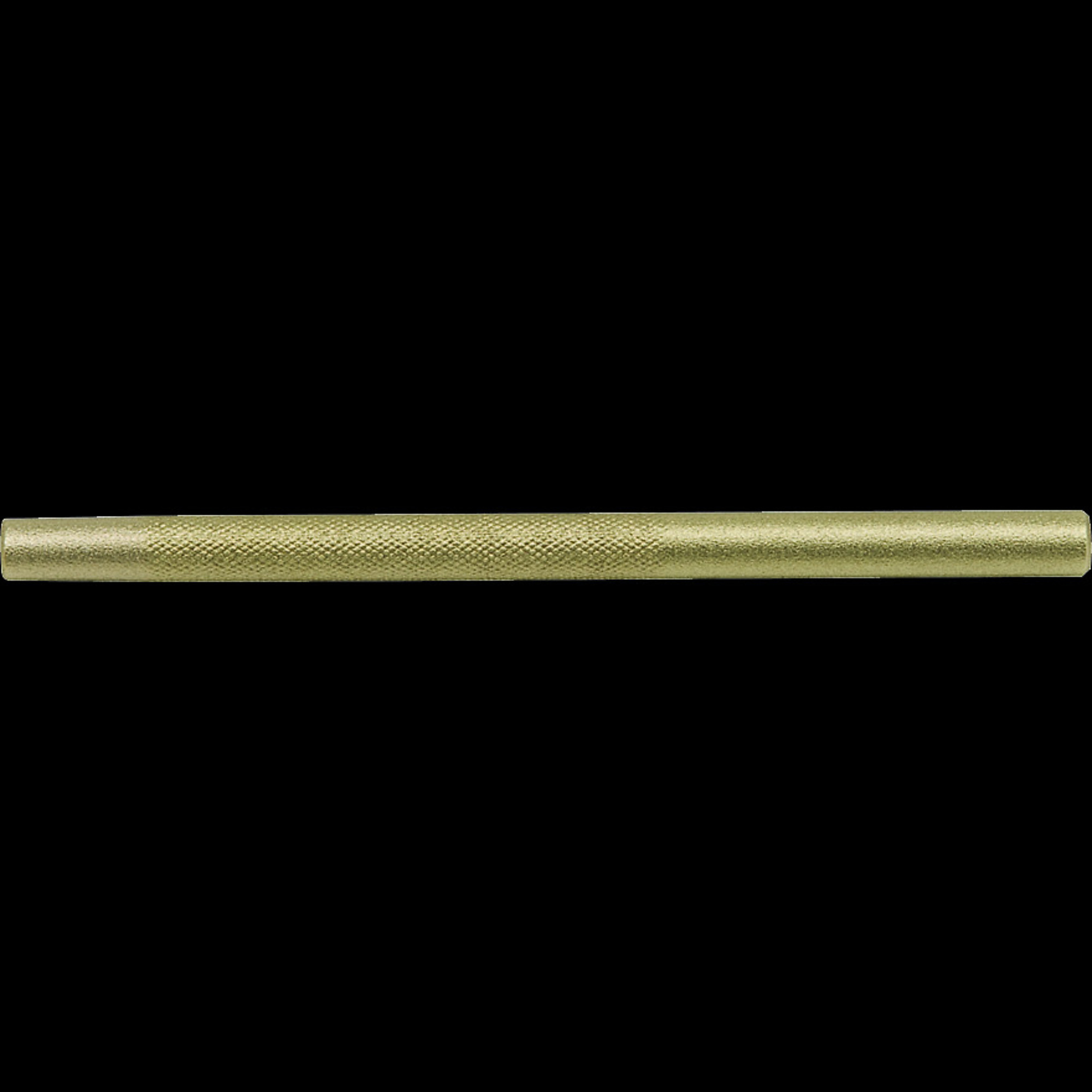 Stanley Proto, 3/8in. Brass Drift Punch, Product Type Punch, Pieces ...