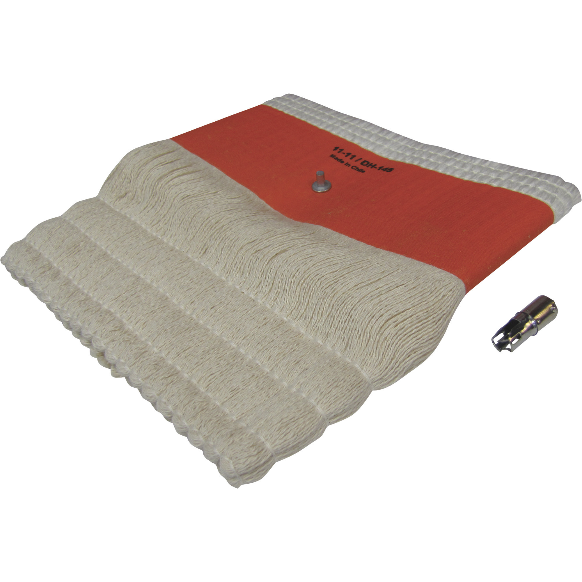 Dyna-Glo Replacement Wick, Works with Item# 52622, Model# RW16CP ...