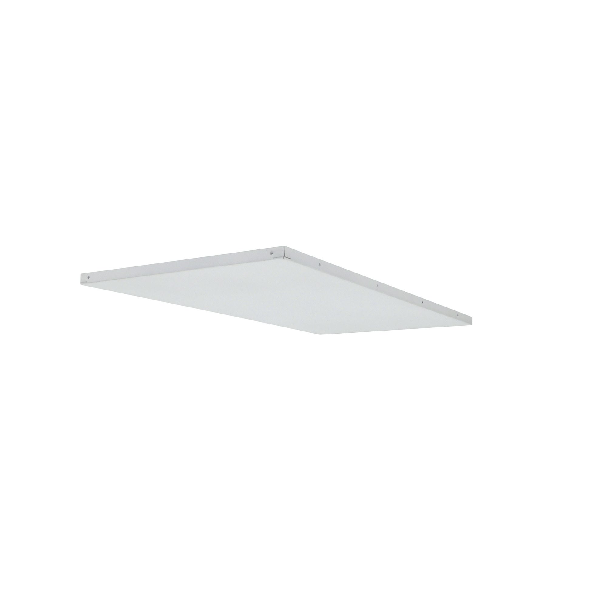 TPI, Radiant Ceiling Panel 750W 277V 4x2 Model# CP707, Fuel Type ...