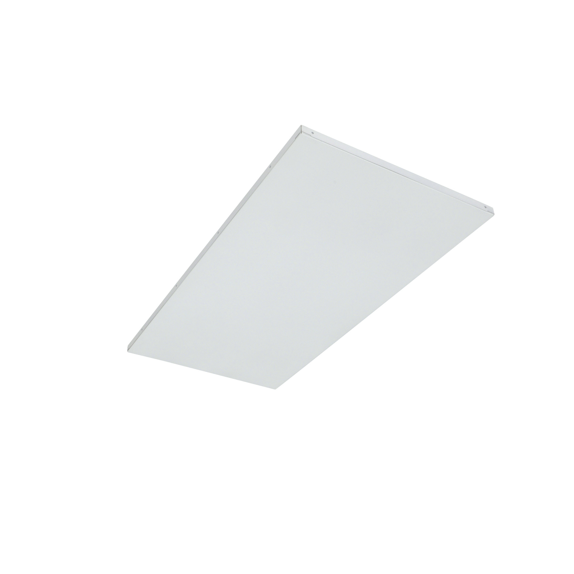 TPI, Radiant Ceiling Panel 750W 277V 4x2 Model# CP707, Fuel Type ...