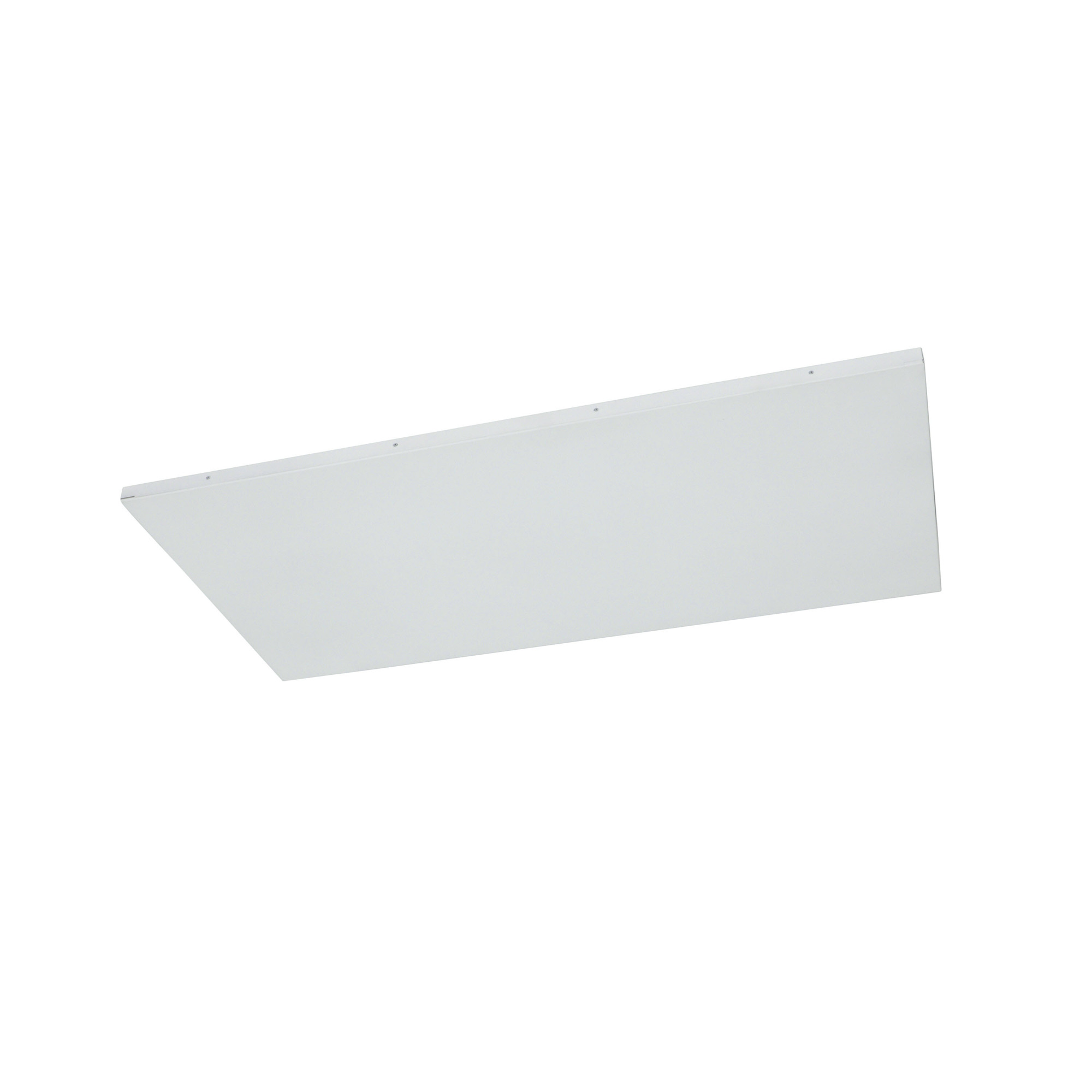 TPI, Rad. Ceiling Panel 750W 120/240V 4x2 Model# CP127, Fuel Type ...