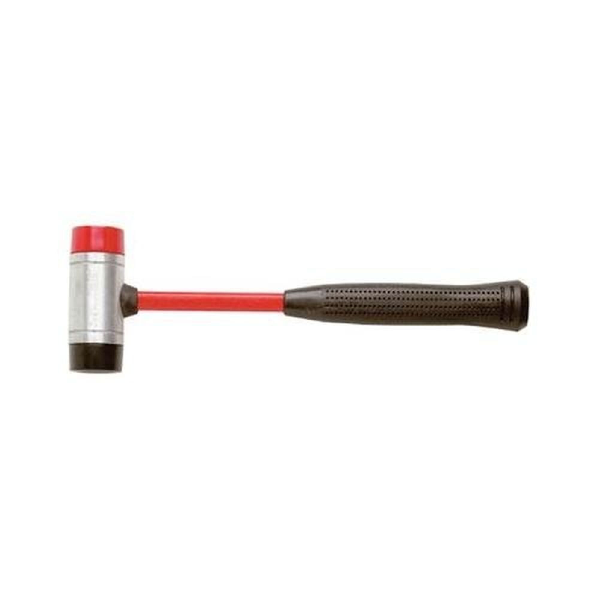 Stanley Proto, Soft Face Hammer with 13in. Handle, Handle Length 13 in ...