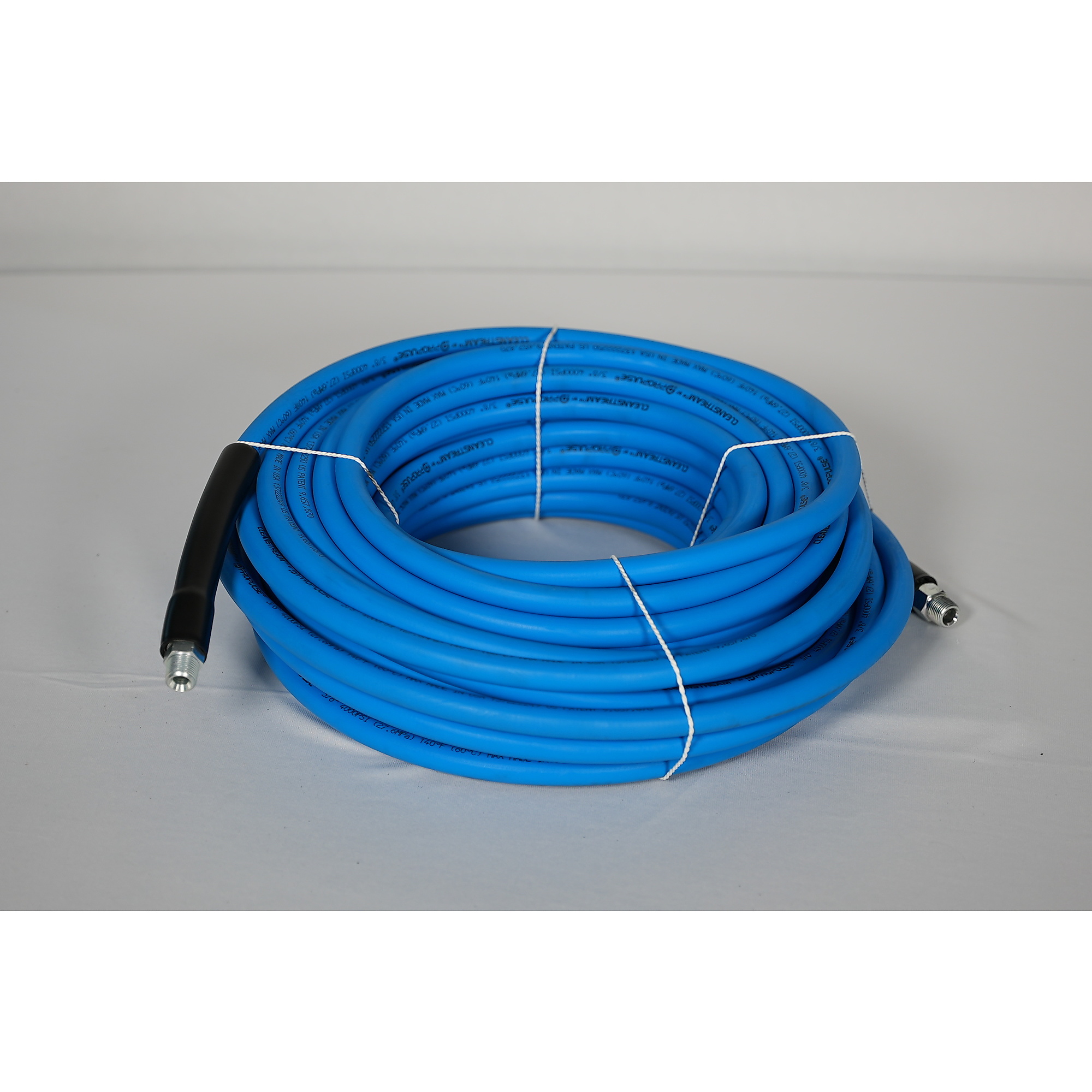 Propulse_Schieffer, 3/8in.x100ft. Cleanstream Pressure Washer Hose ...