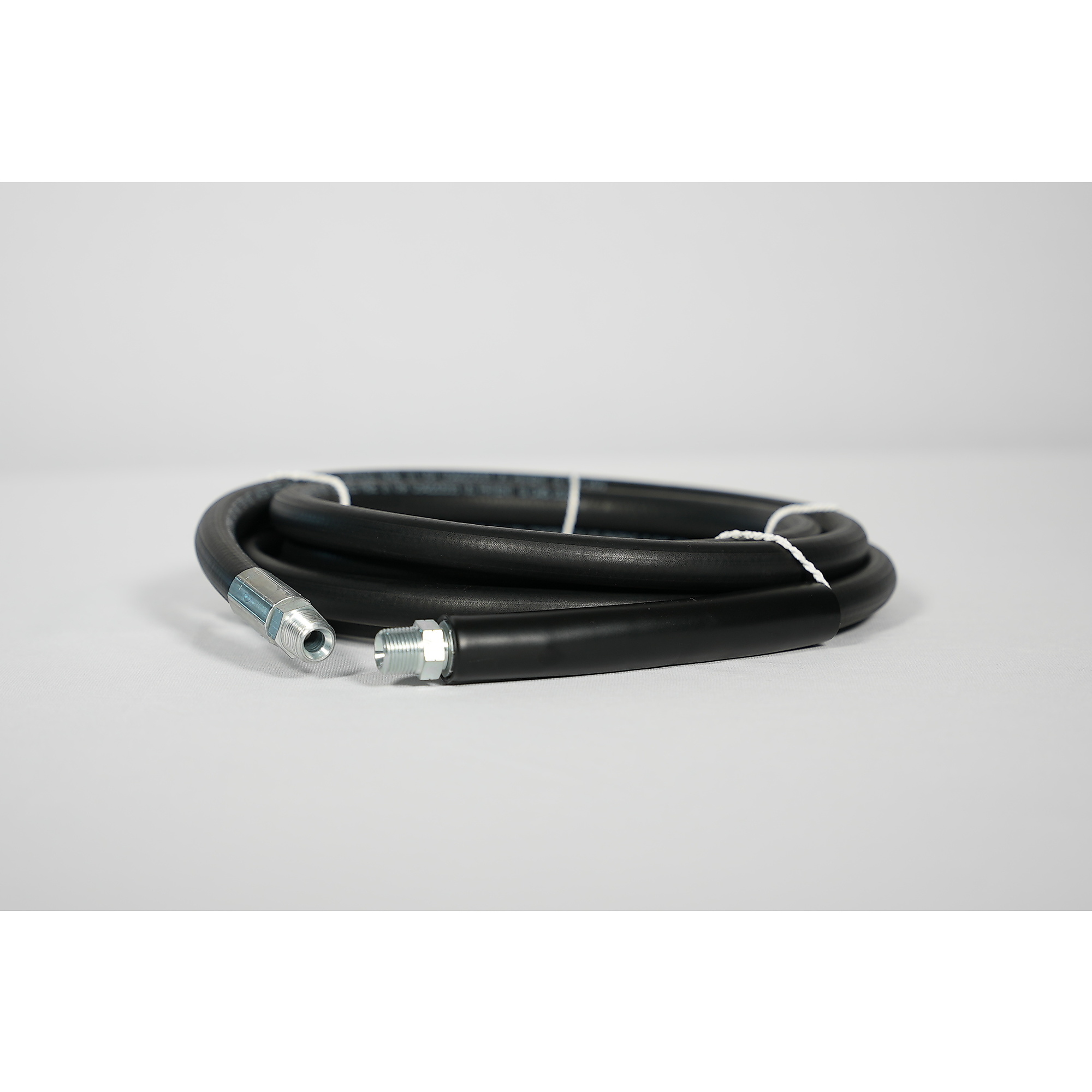 ProPulse, 3/8in.x12ft. UberFlex Drop Hose, Diameter 3/8 in, Length 12 ...