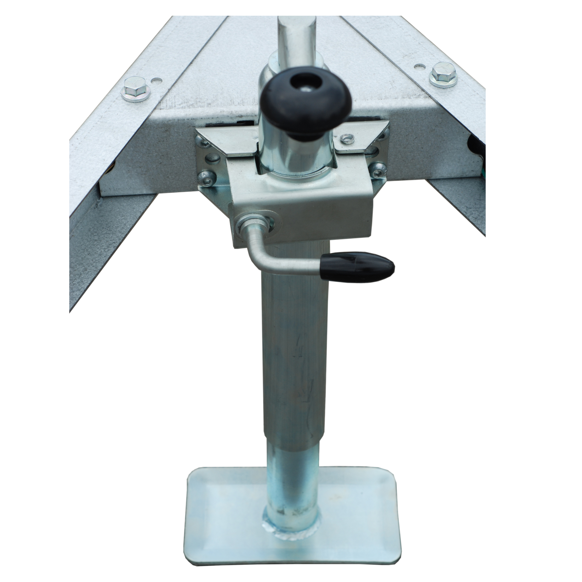 STIRLING, Kit Trailer Tongue Jack, Model# 504369 | Northern Tool