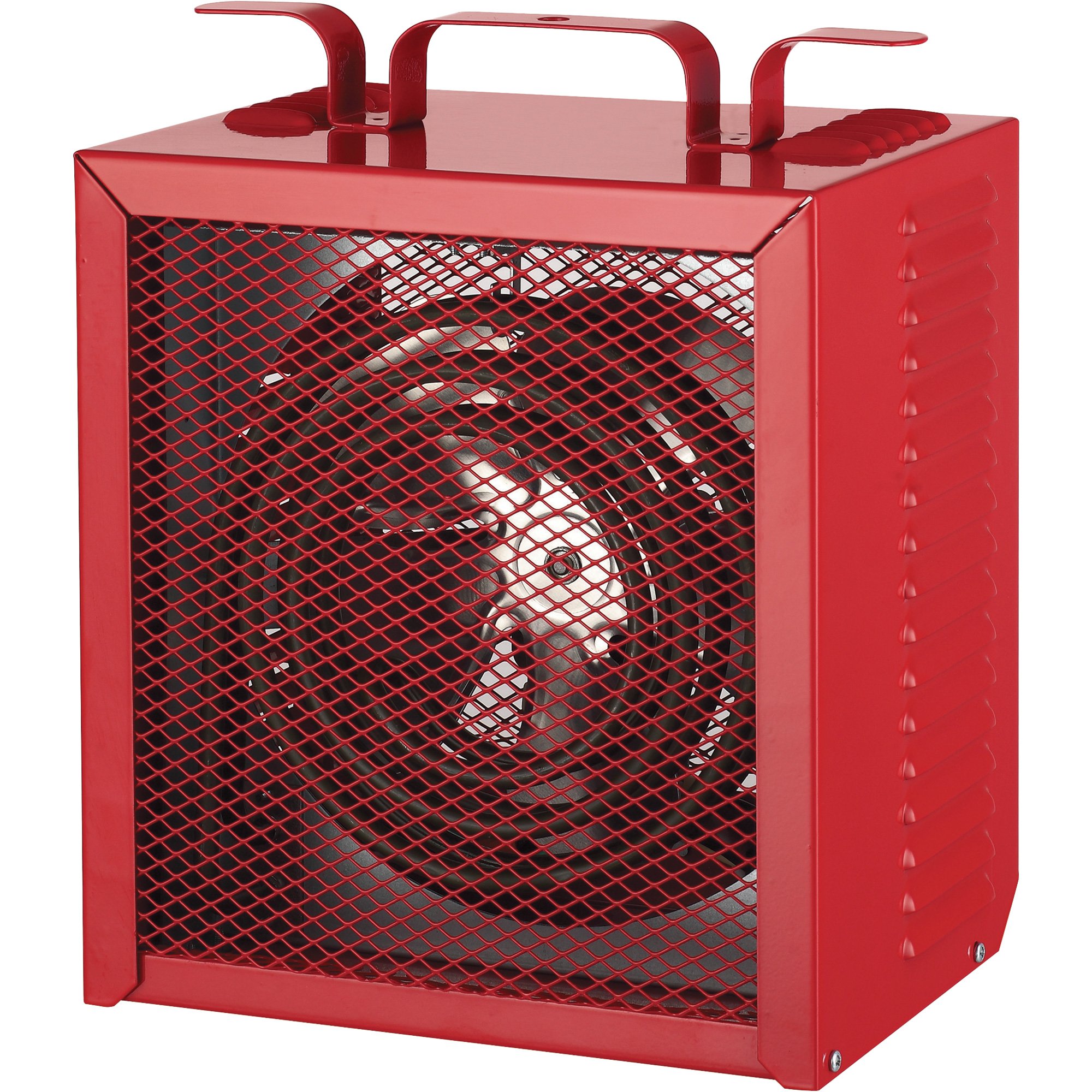 ProFusion Heat Construction Heater — 19,000 BTU, 5,600 Watt, 240 Volt ...