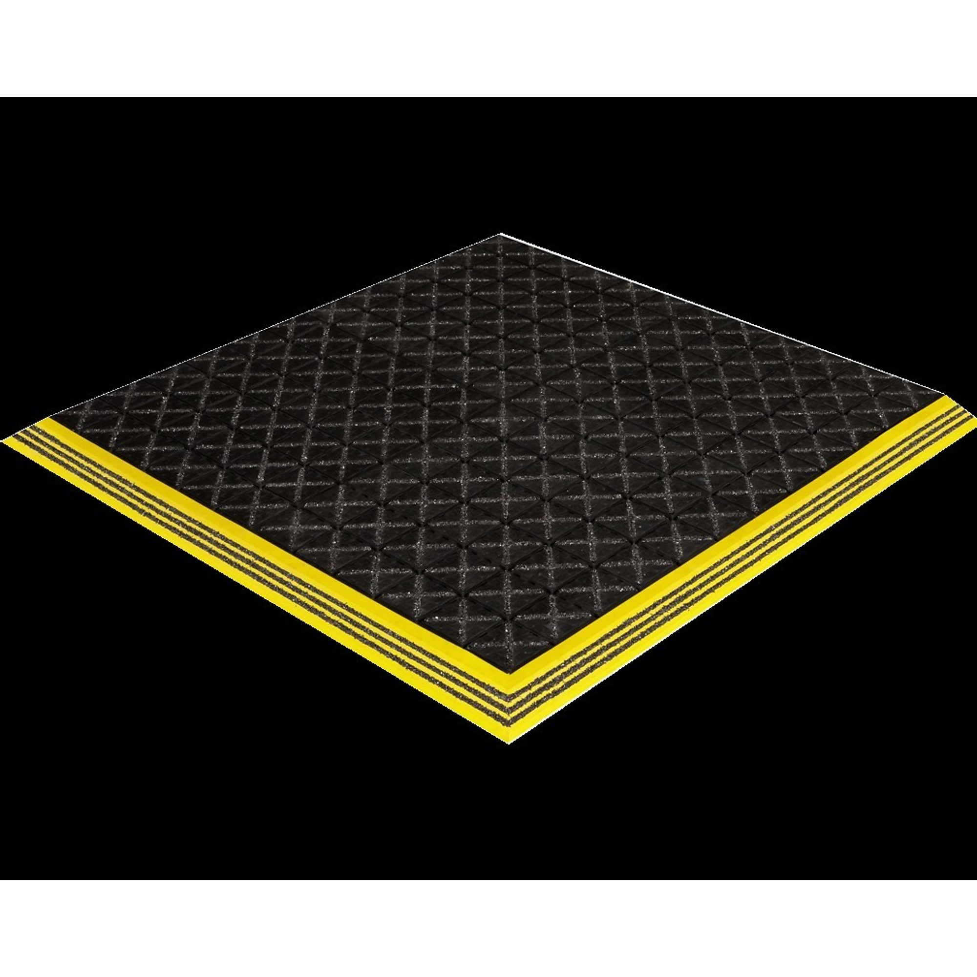Crown Matting Technologies, Ergo X-Treme Grit-Safe Drain-Through 39in ...