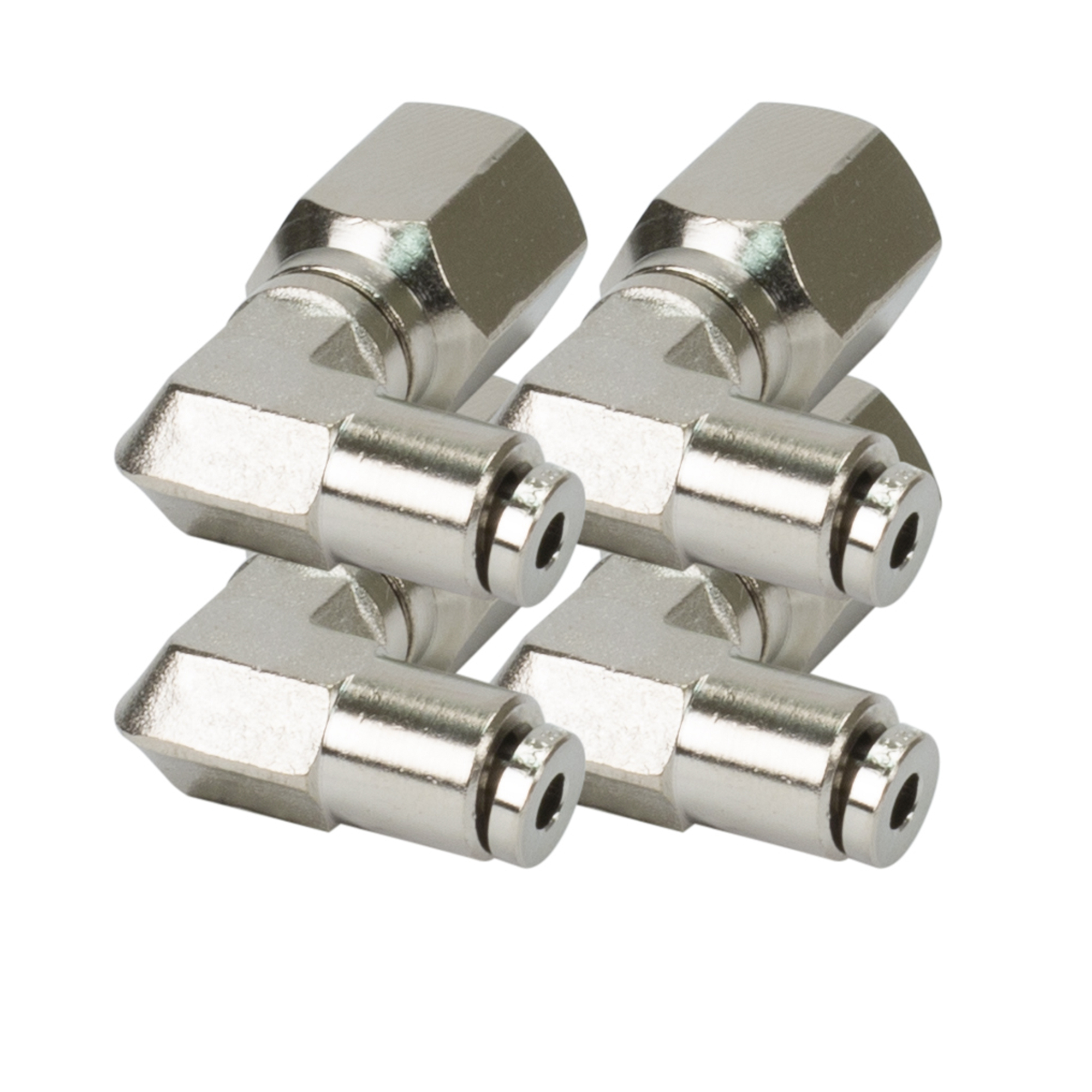 Viair, 90 Degree Swivel Elbow PTC Fitting, Model# 11860 | Northern Tool