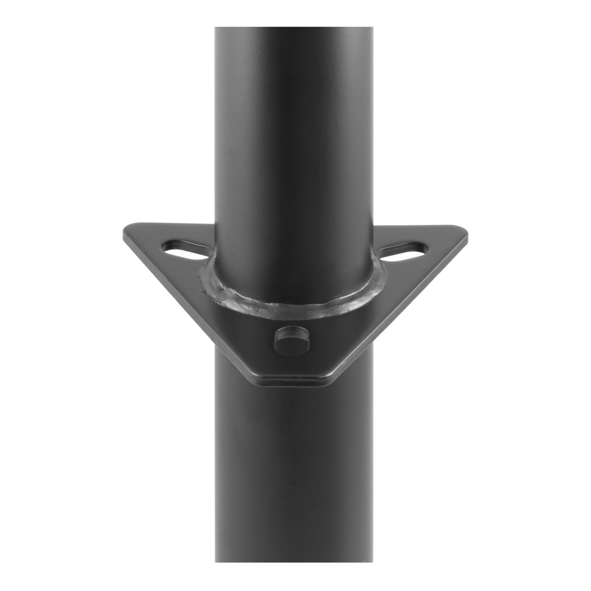 Curt Manufacturing, A-Frame Jack w Top Handle 5000 lbs, 14in. Travel ...