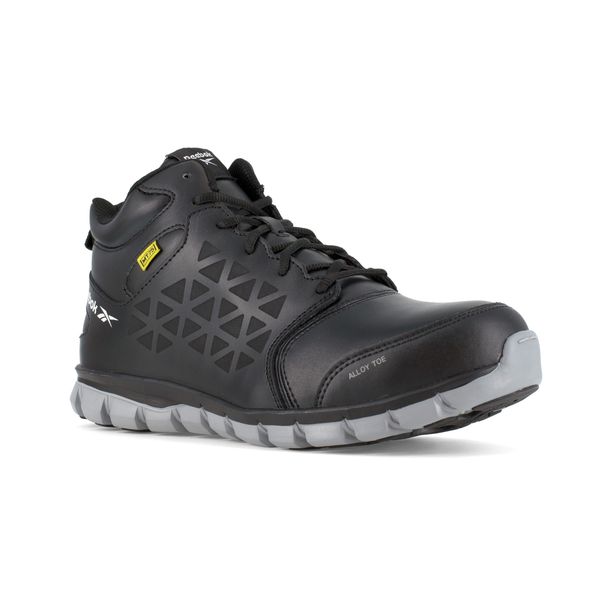Reebok, Athletic Mid-Cut/Met Guard, Size 11 1/2, Width Wide, Color ...