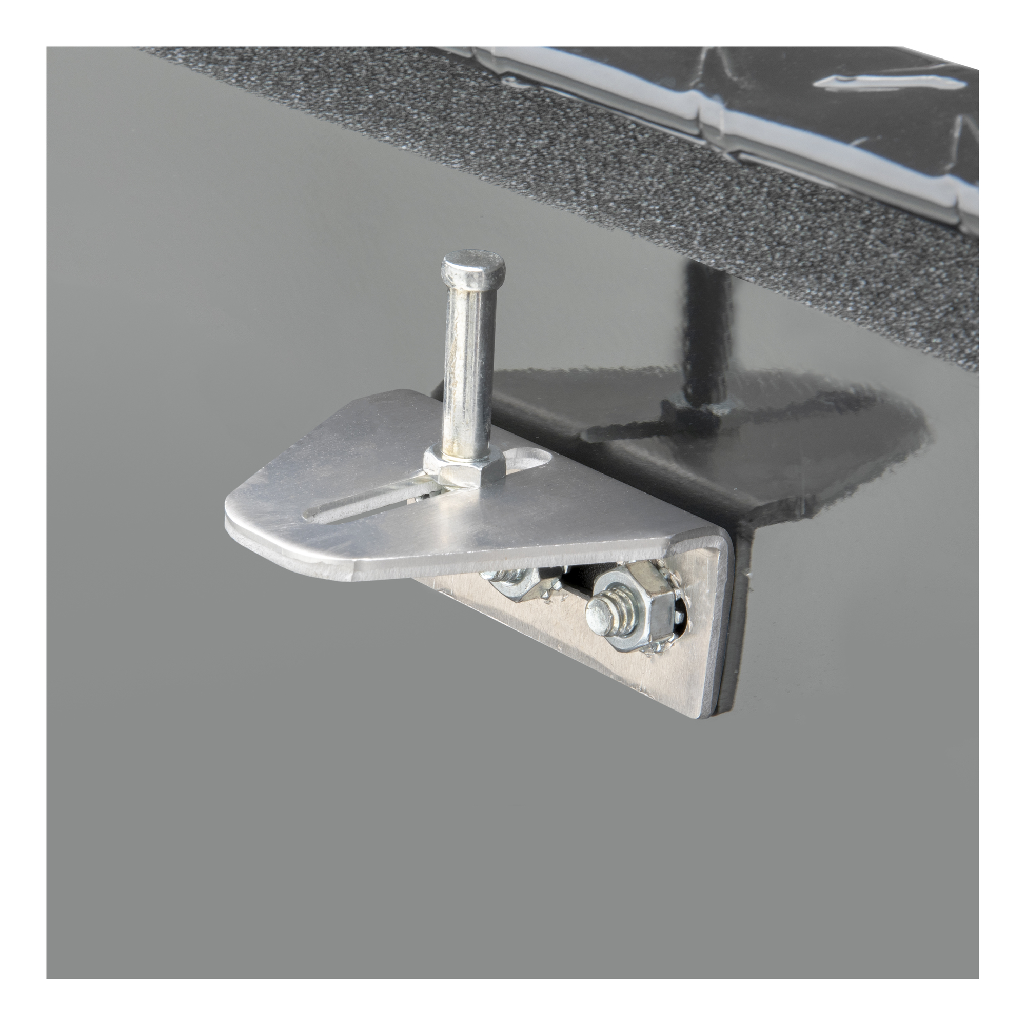 UWS, 30in. Utility Chest Box, Width 30.875 in, Body Material Aluminum ...