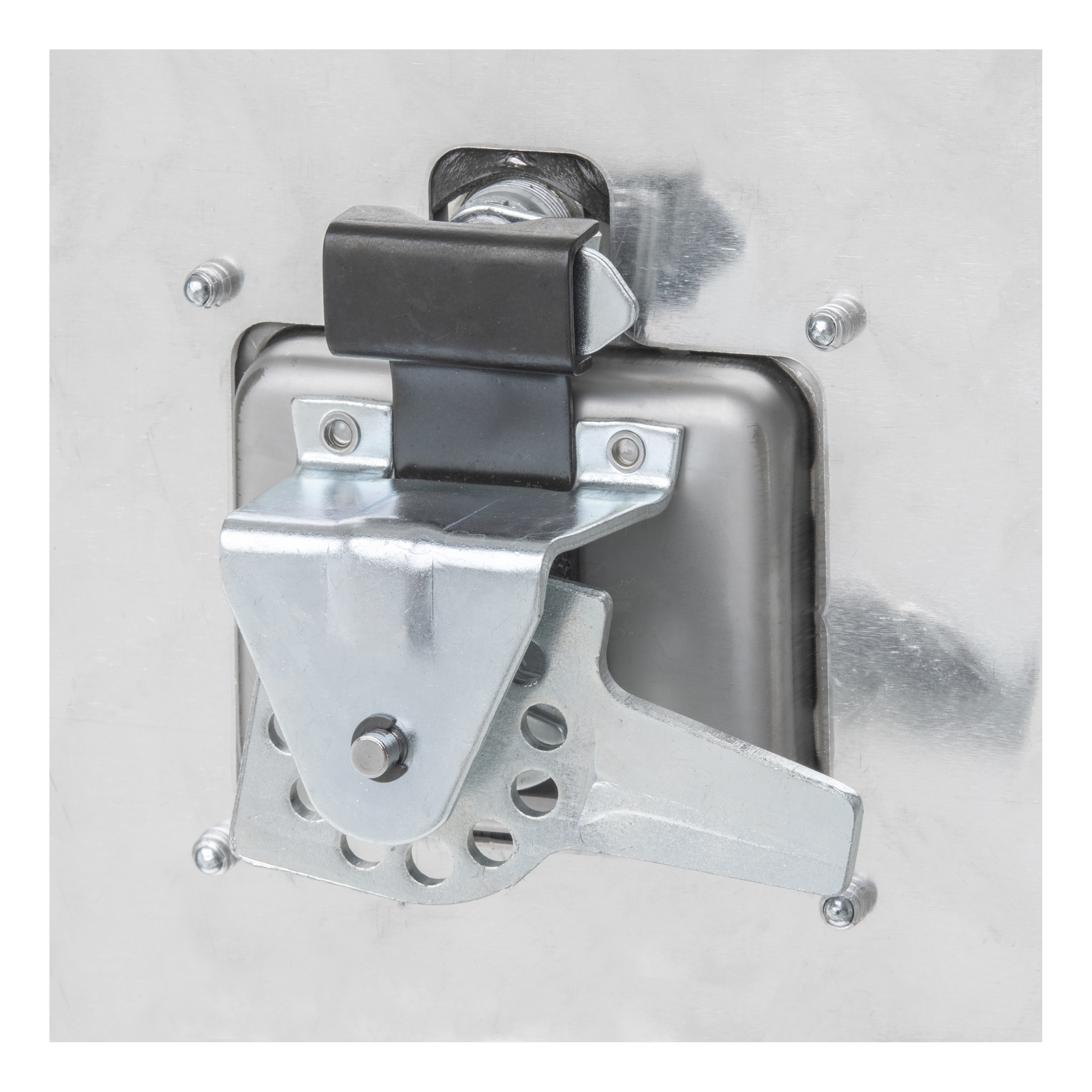 UWS, 48in. Single-Door Topside Truck Tool Box, Width 48 in, Body ...