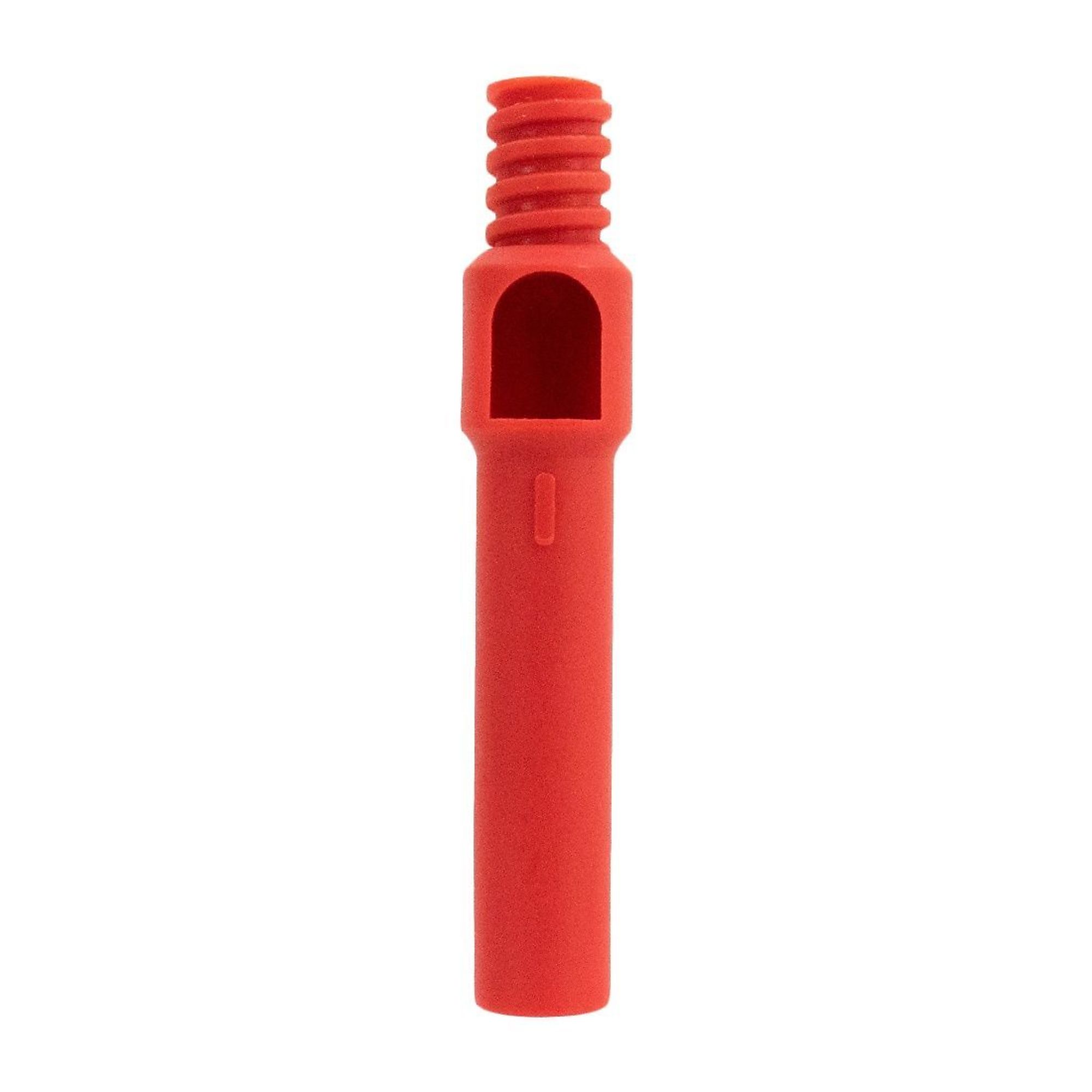 XERO Pole Tip - Acme Thread, Red, Model# 209-24-125 | Northern Tool