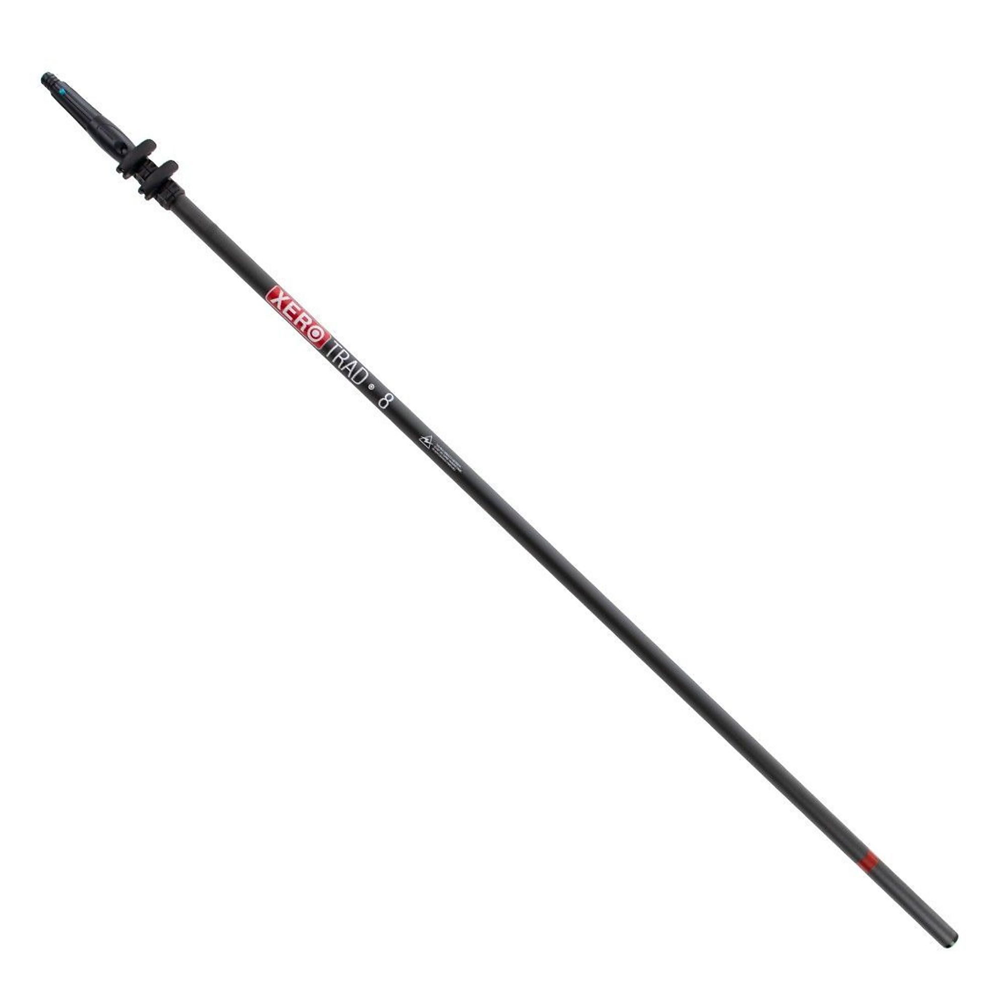 XERO, Trad Pole 2.0 Moerman Pole Tip - 8ft., Model# 209-20-216 ...