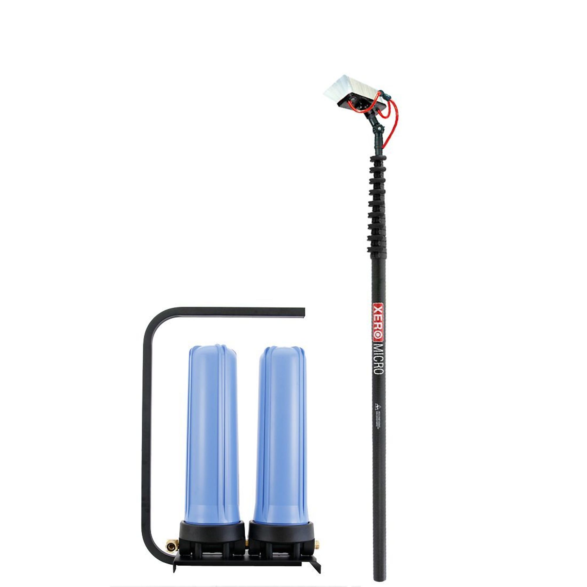 XERO, DI Two Package - Micro Basic 30ft., Model# 209-27-235 | Northern Tool