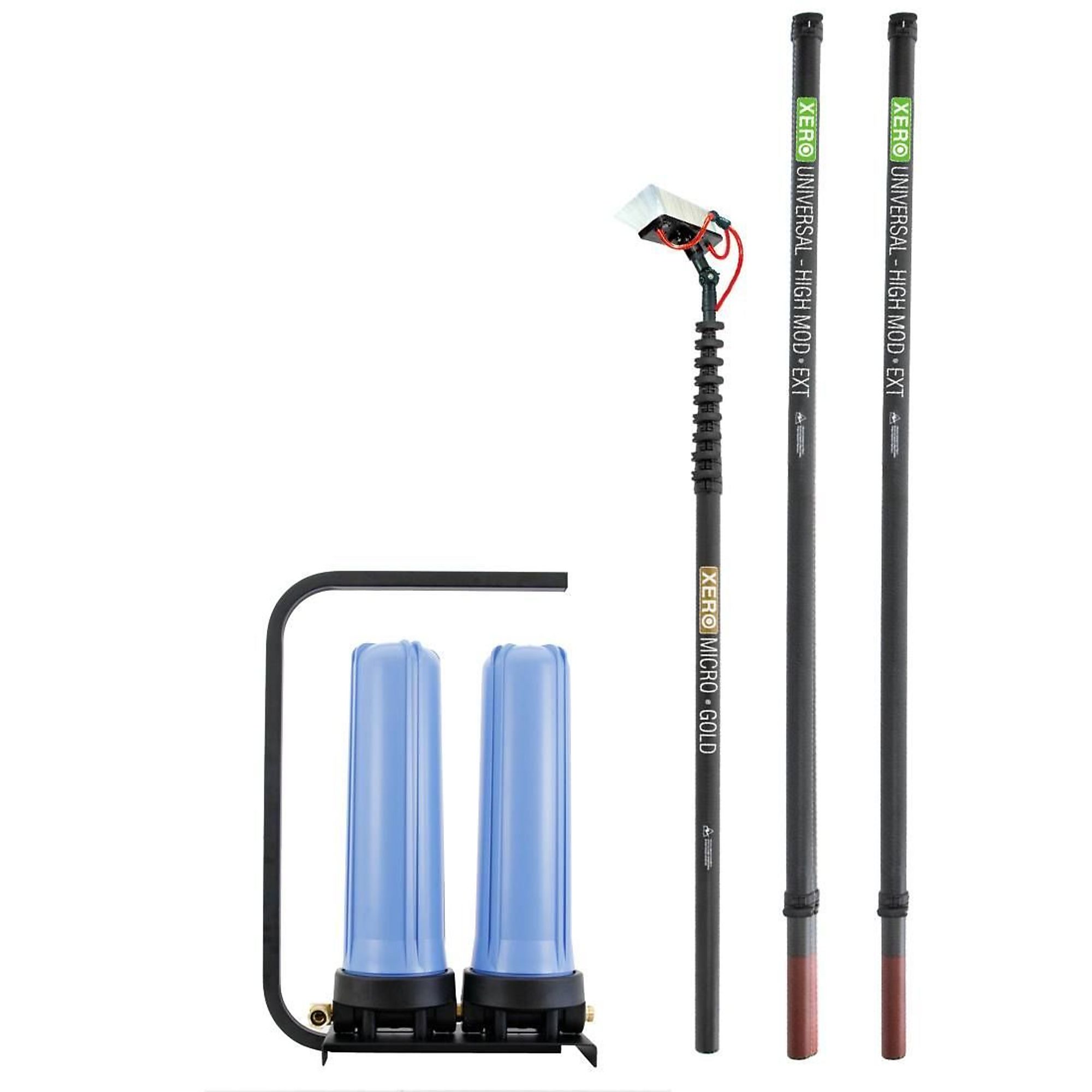 XERO, DI Two Package - Micro Ultra 50ft., Model# 209-27-240 | Northern Tool