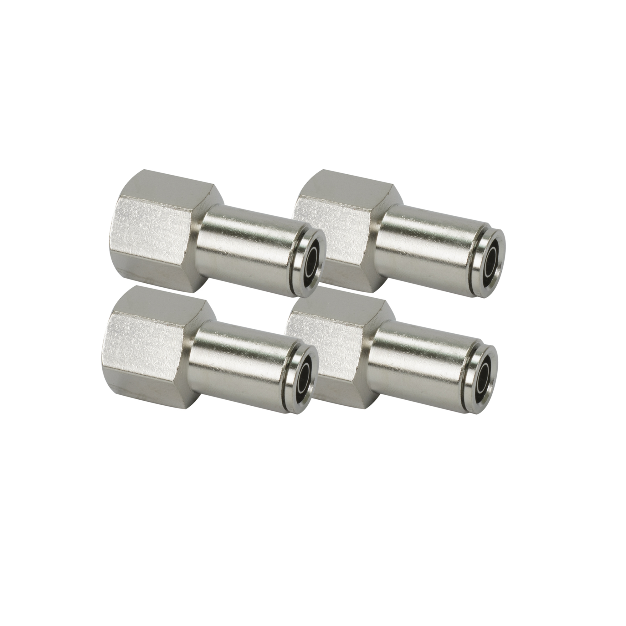 Viair, Airline Straight PTC Fitting, Model# 13884 | Northern Tool