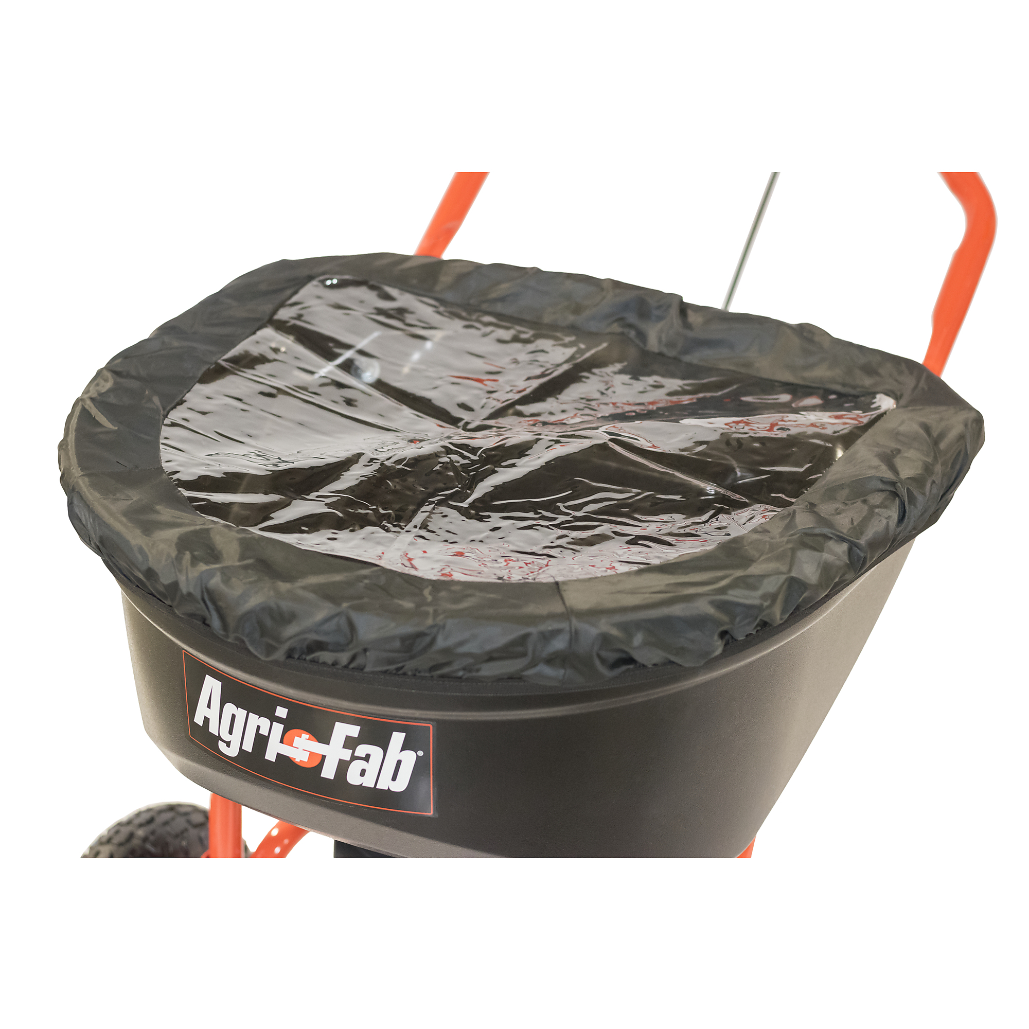 Agri-Fab, 110-130lb Hopper Cover Kit, Model# 69711 | Northern Tool