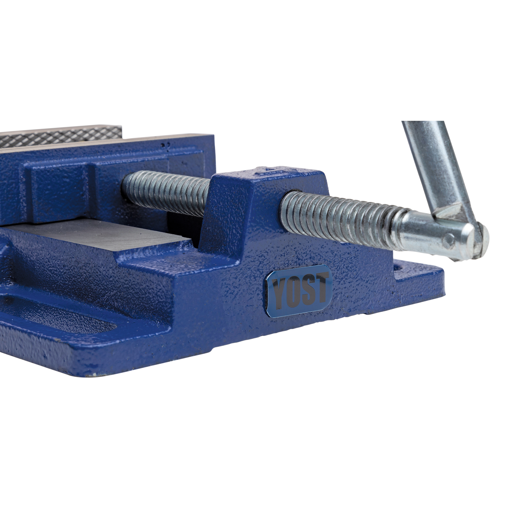 Yost Vises, 4in. Drill Press Vise, Model# LDPV-4 | Northern Tool