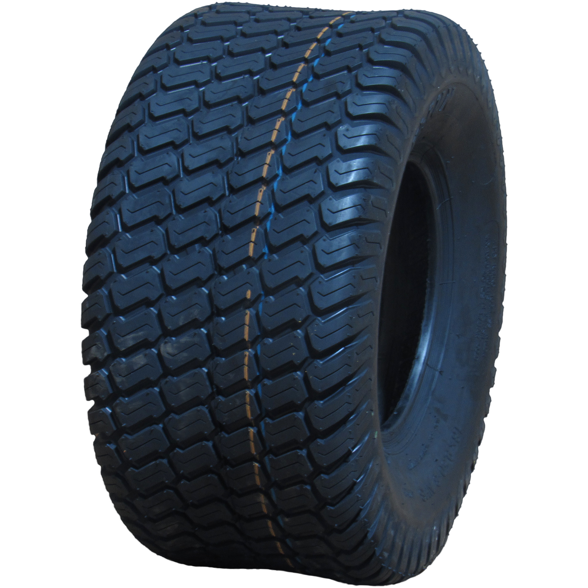 HI-RUN, Lawn Garden Tire, SU05 Turf, Tire Size 18X9.50-8, Load Range ...