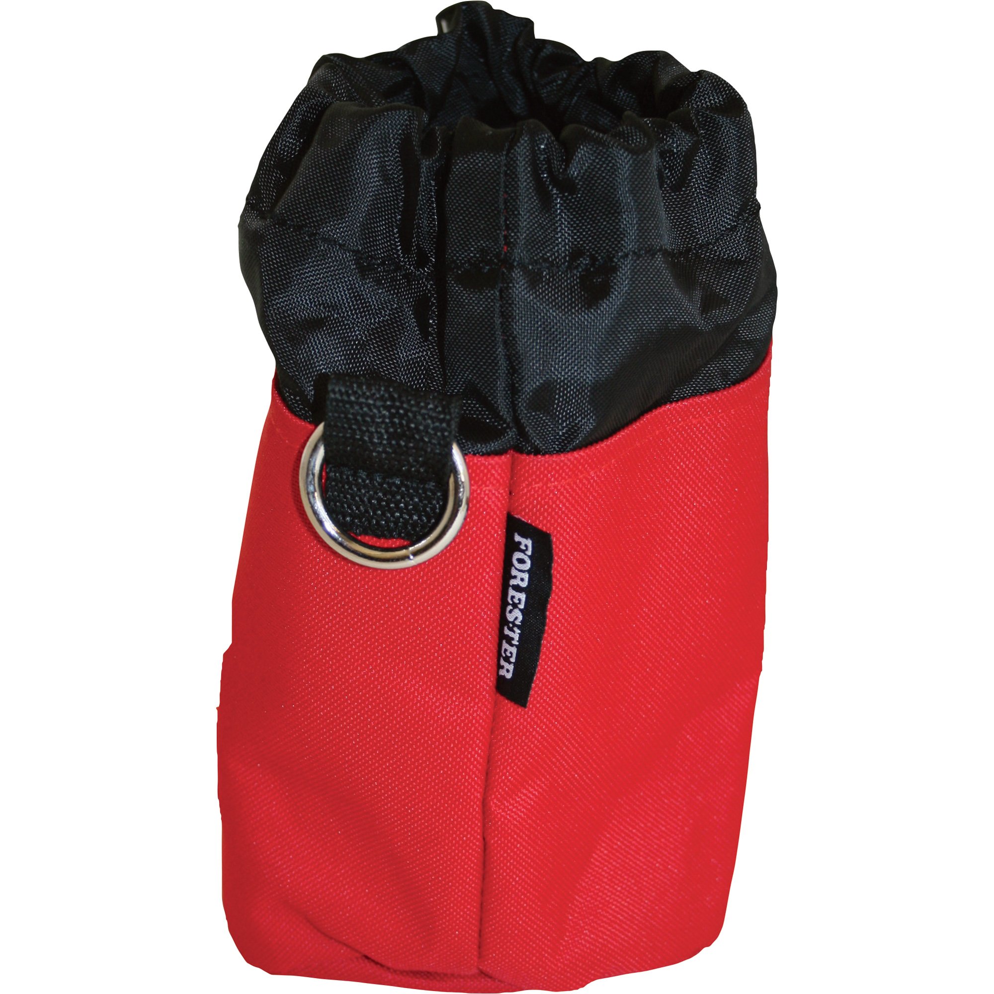 Forester Throw Line Bag — 600 Denier Nylon, Model# FOR2182 | Northern Tool