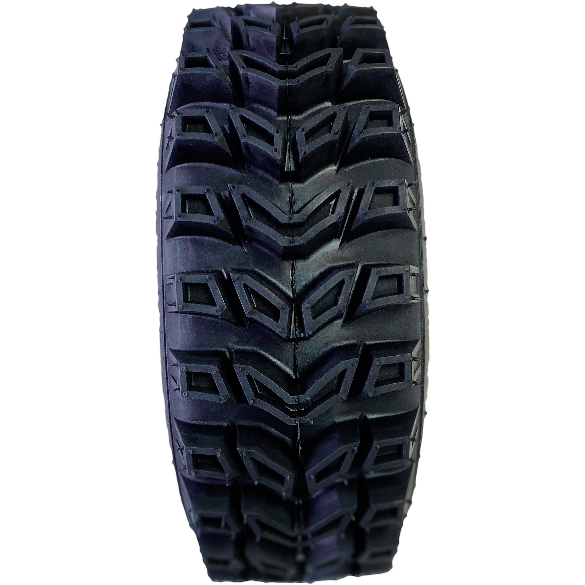 WANDA, Snowblower Tire, P533 Tire Size 13X4.00-6 Load Range Rating A ...