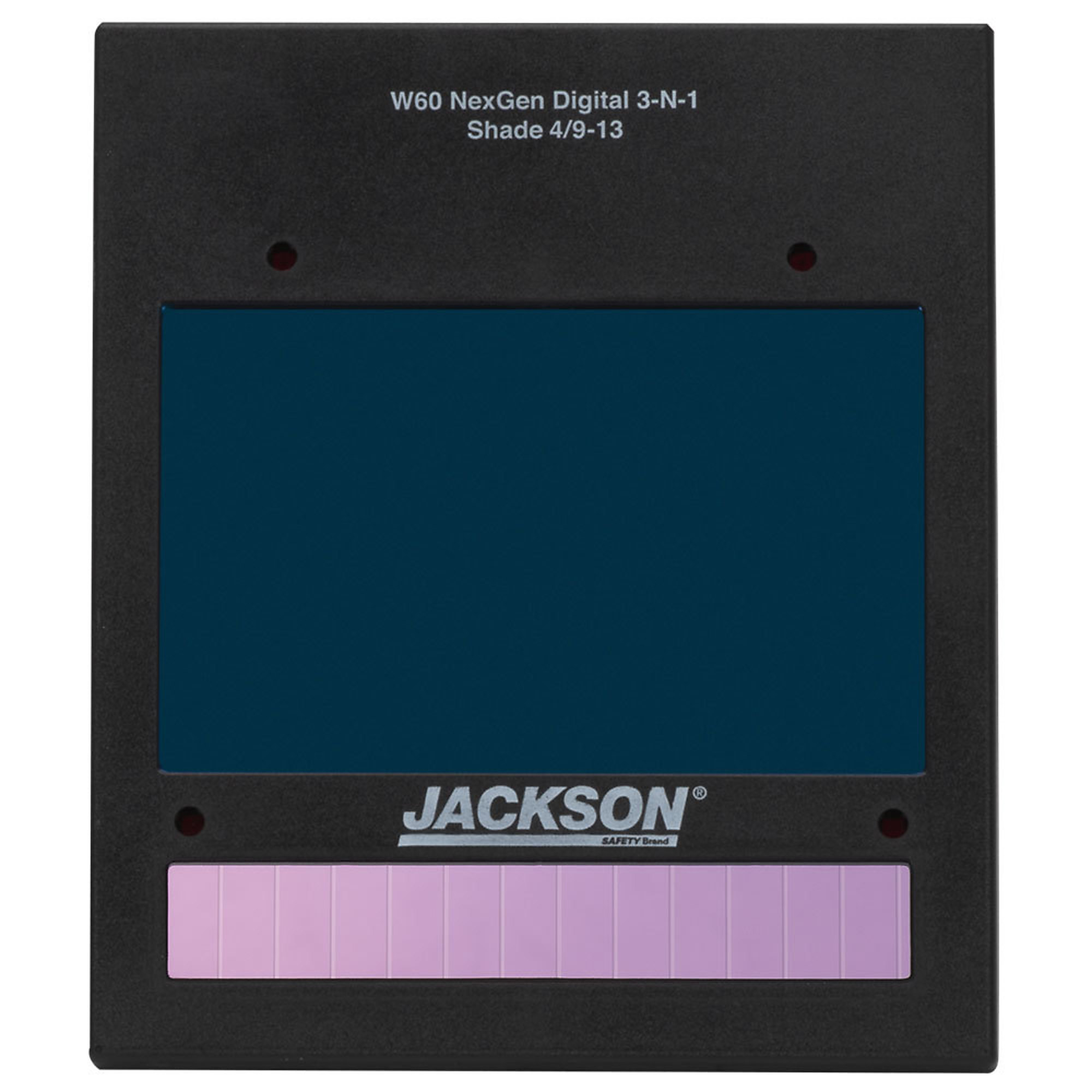 Jackson Safety, NexGen ADF Cartridge, Auto Darkening, Switch Time 1/ ...
