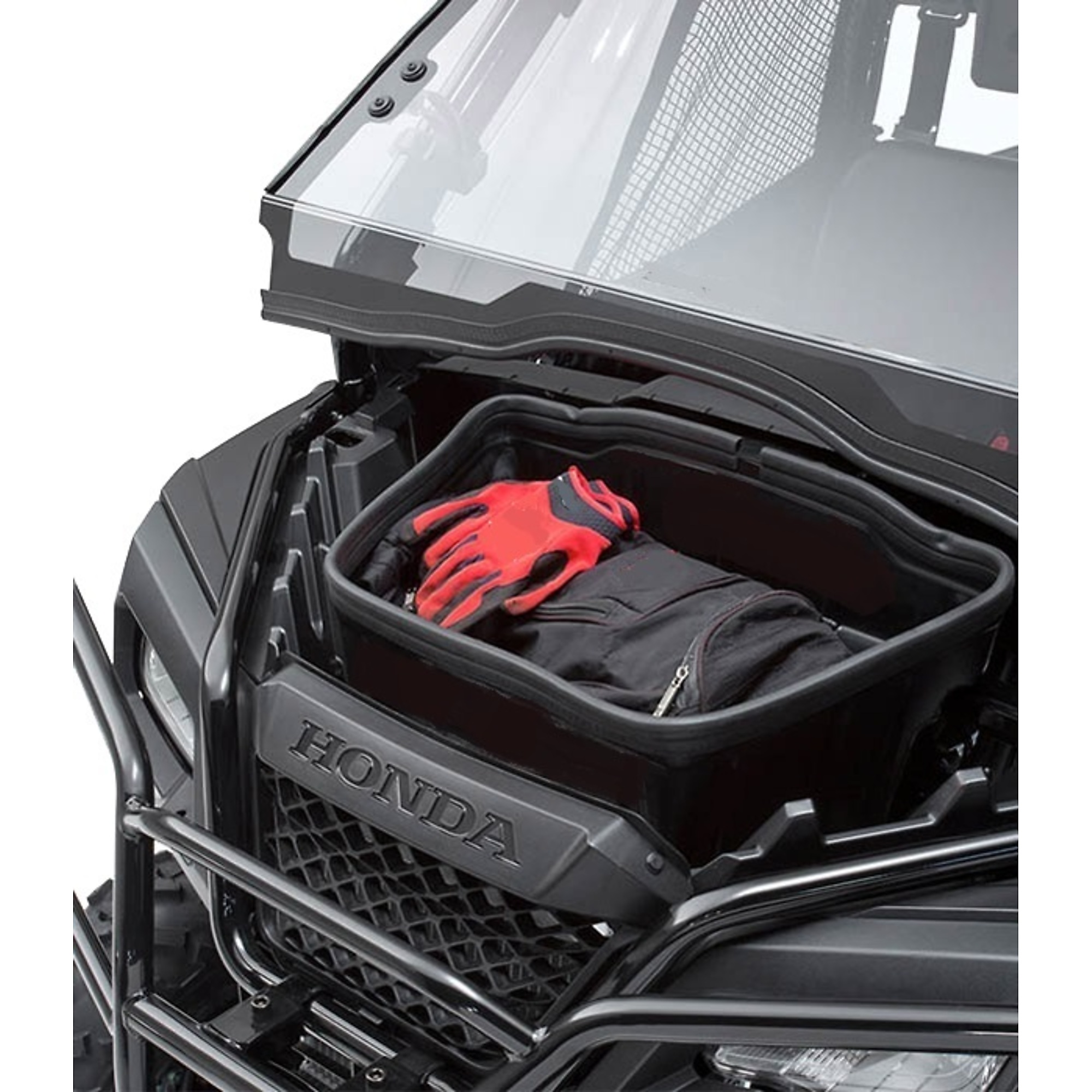 Extreme Metal Products, Pioneer 500/520 Underhood Bin, Model# 13748 ...