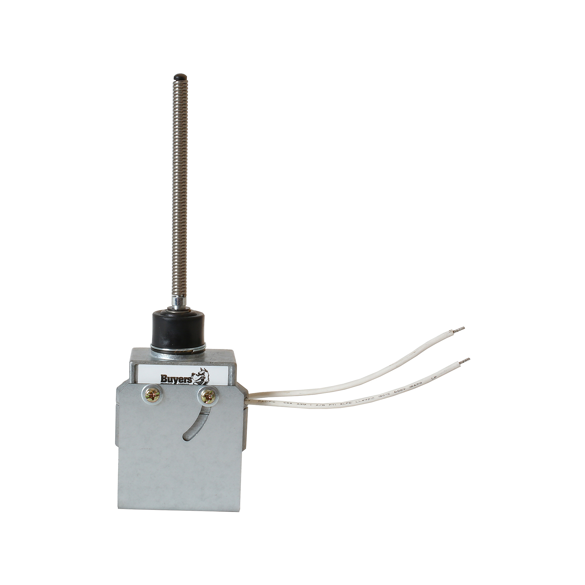 Buyers Products, Dump Body-Up Indicator 15 Amp Pre-Wired, Model# B95W ...