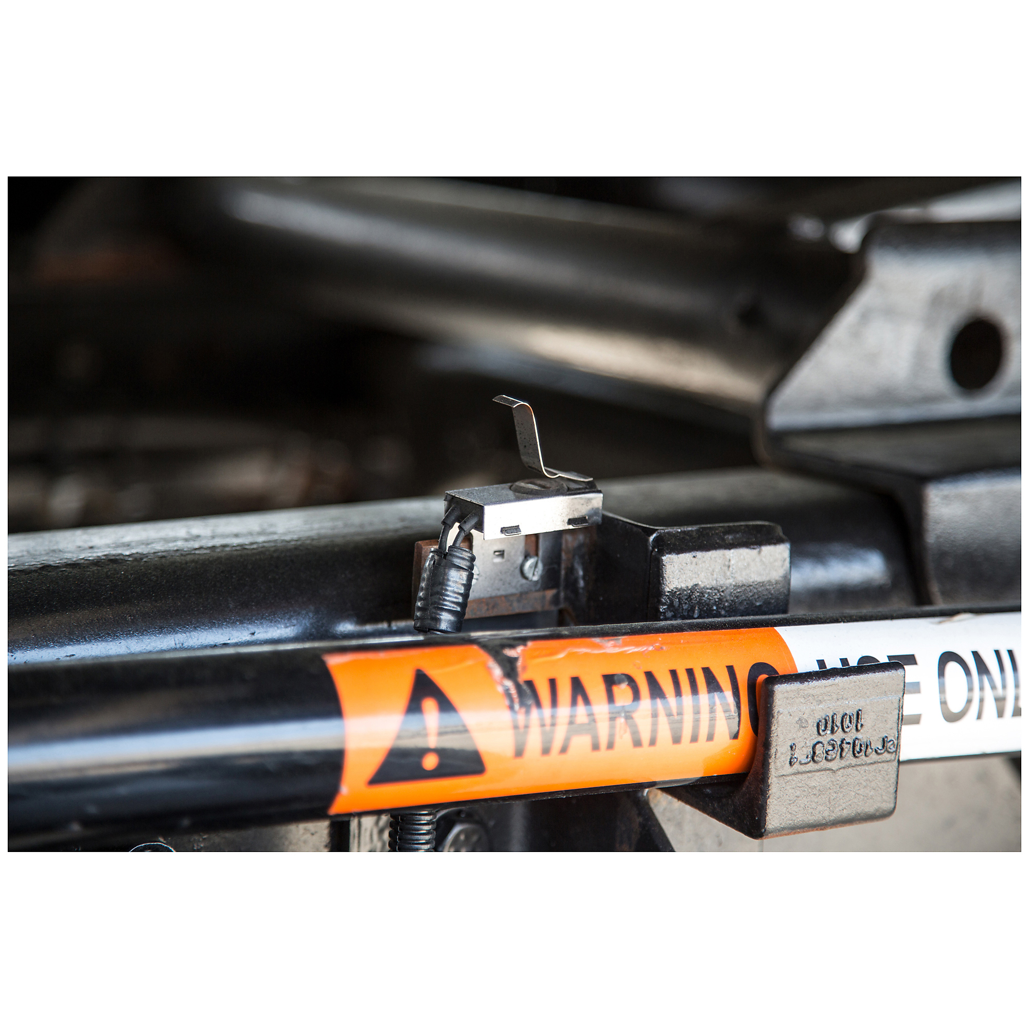 Buyers Products, Dump Body-Up Indicator Kit 5 Amp Pre-Wired, Model ...