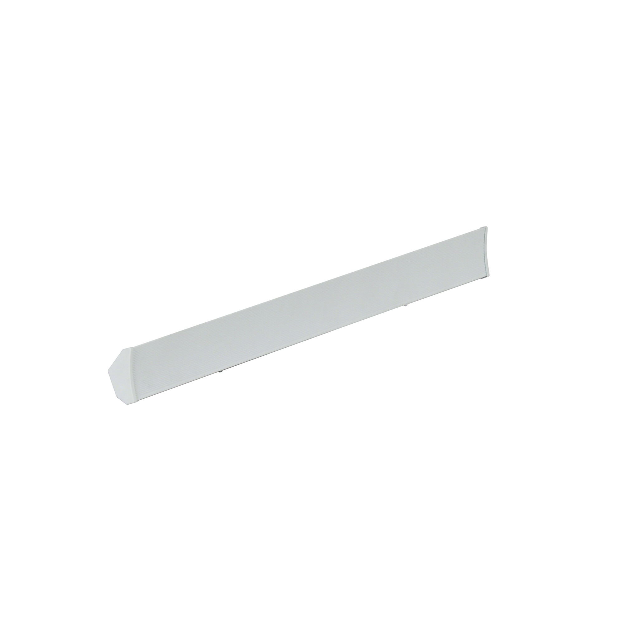 TPI, Radiant Cove Heater 450W 277V 42in. Model# CV4527X, Fuel Type ...