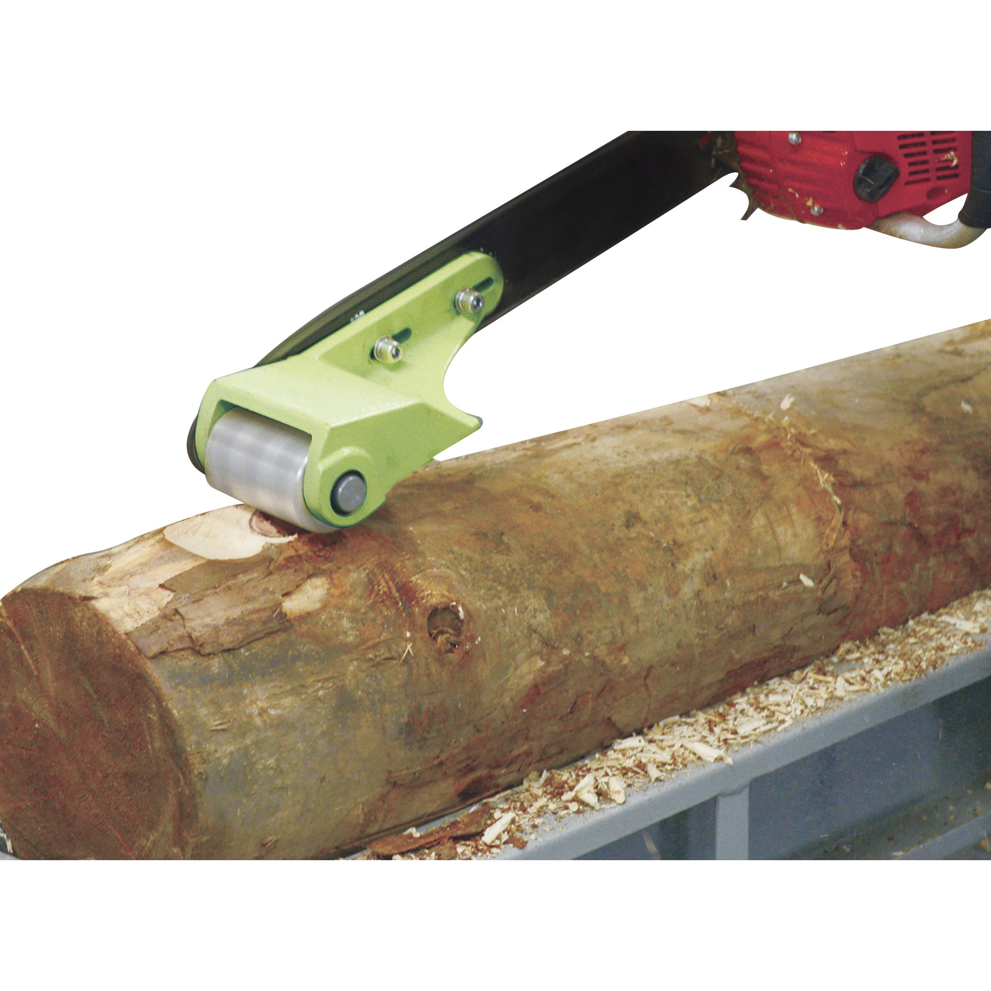 Timber Tuff Timber Log Peeler, Model# TMW-58 | Northern Tool
