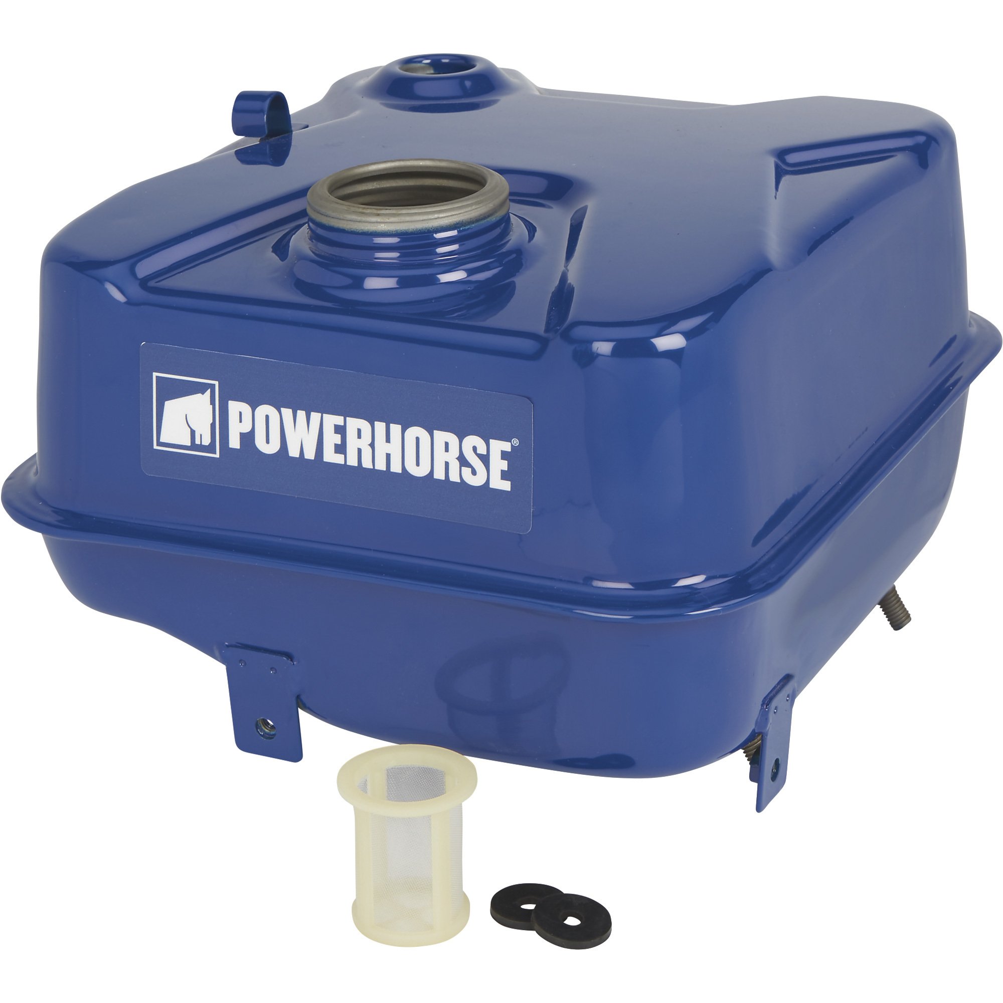 Powerhorse Replacement Fuel Tank Kit for Item# 750122, Powerhorse 420cc ...