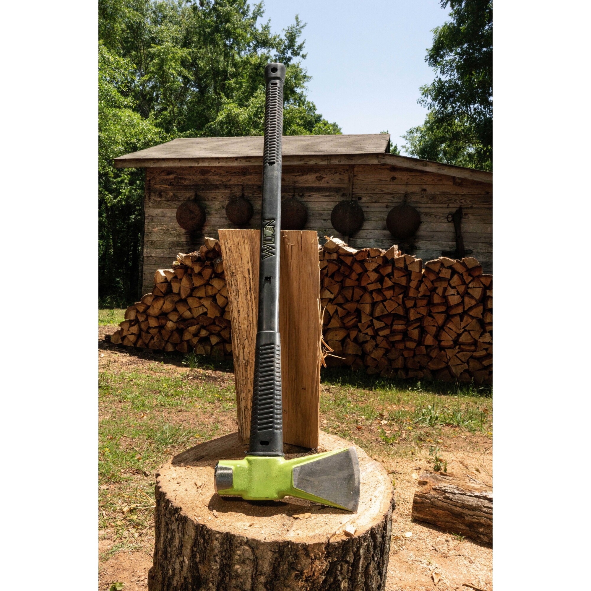 Wilton, Splitting Maul, Head Weight 8 lb, Model# 50836 | Northern Tool