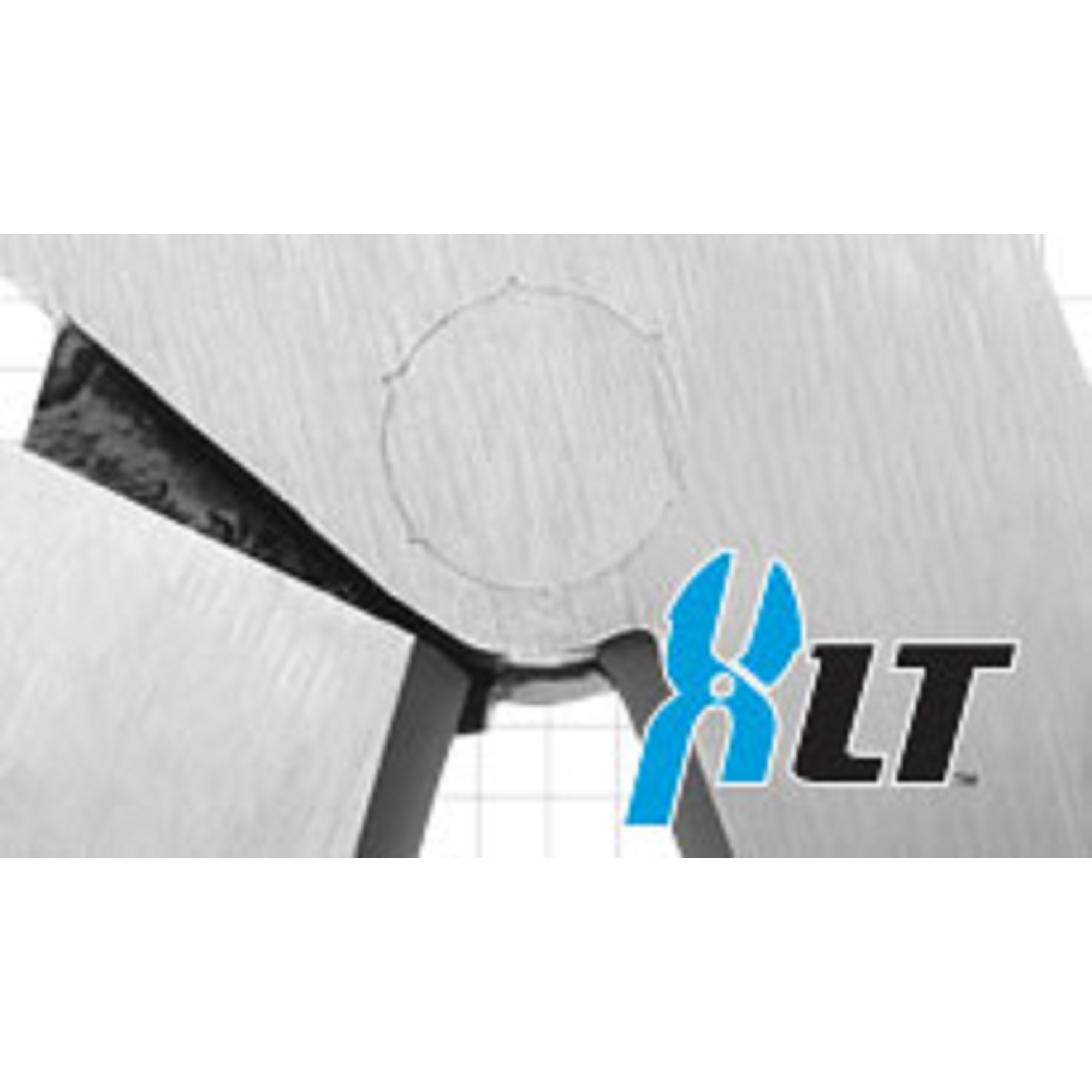 Channellock, 8in. HL Diagonal Cutting Plier, Model# 338 | Northern Tool