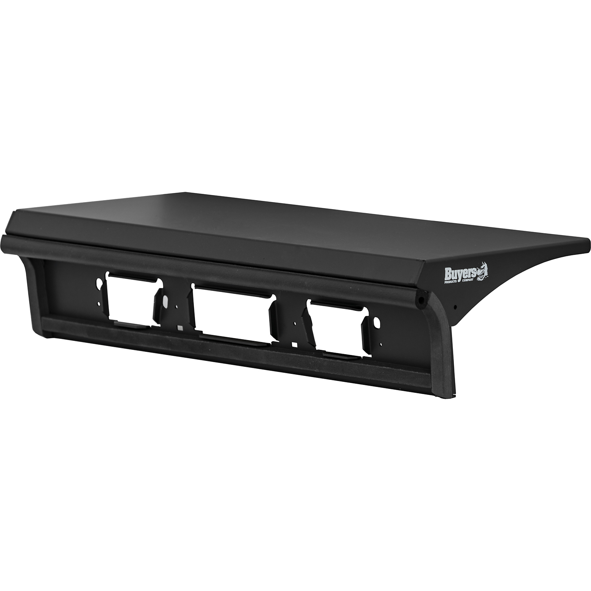 Buyers Products, Drill-Free Light Bar Cab Mount For Dodge/RAM, Model ...