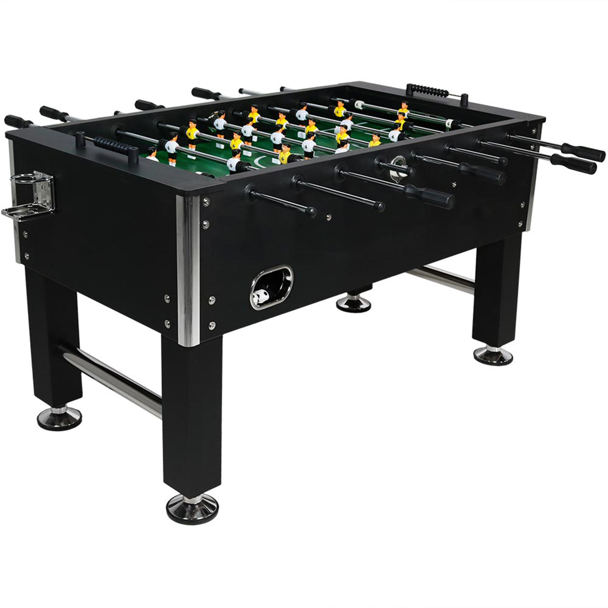 Sunnydaze Decor, Foosball Table - 55in., Model# DQ-S012 | Northern Tool
