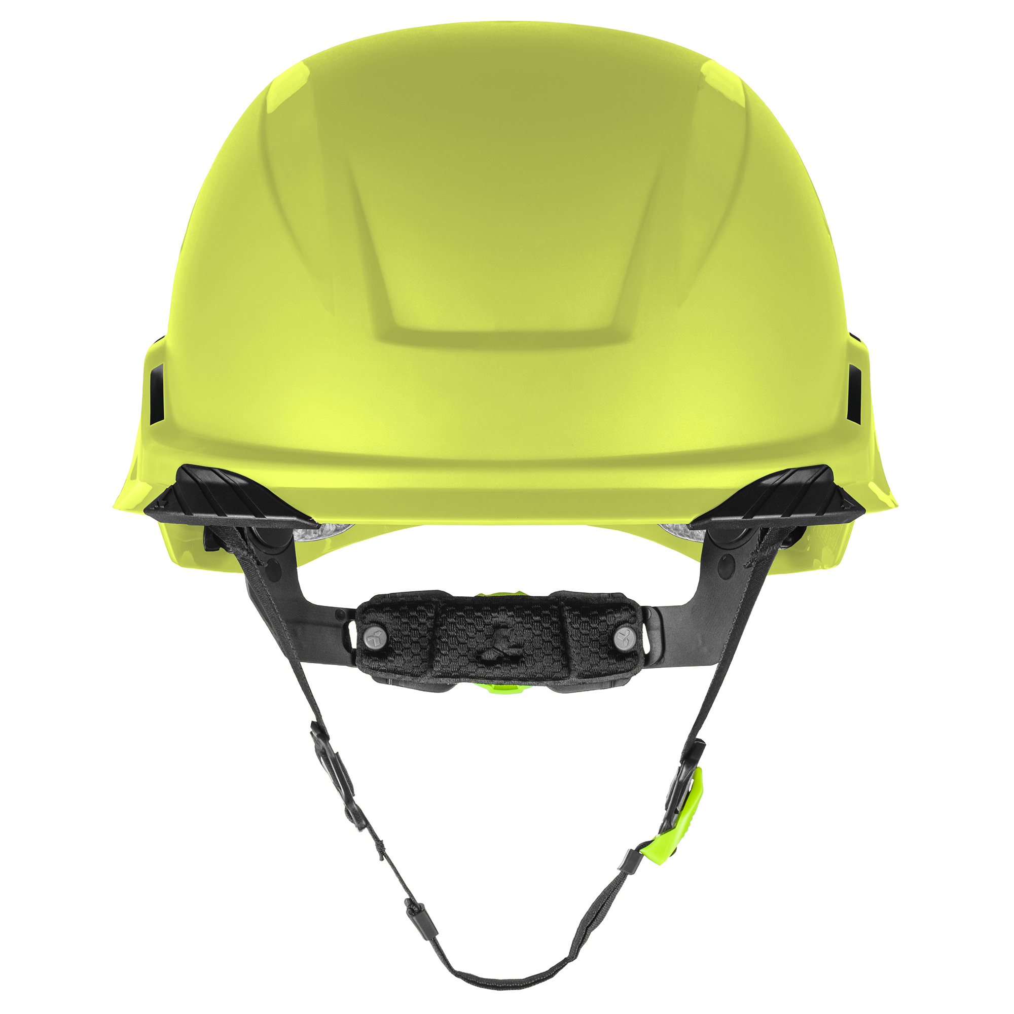 LIFT Safety, RADIX TYPE 2 NON-VENTED (Hi-Viz Yellow), Model# HRX-22HVE2 ...