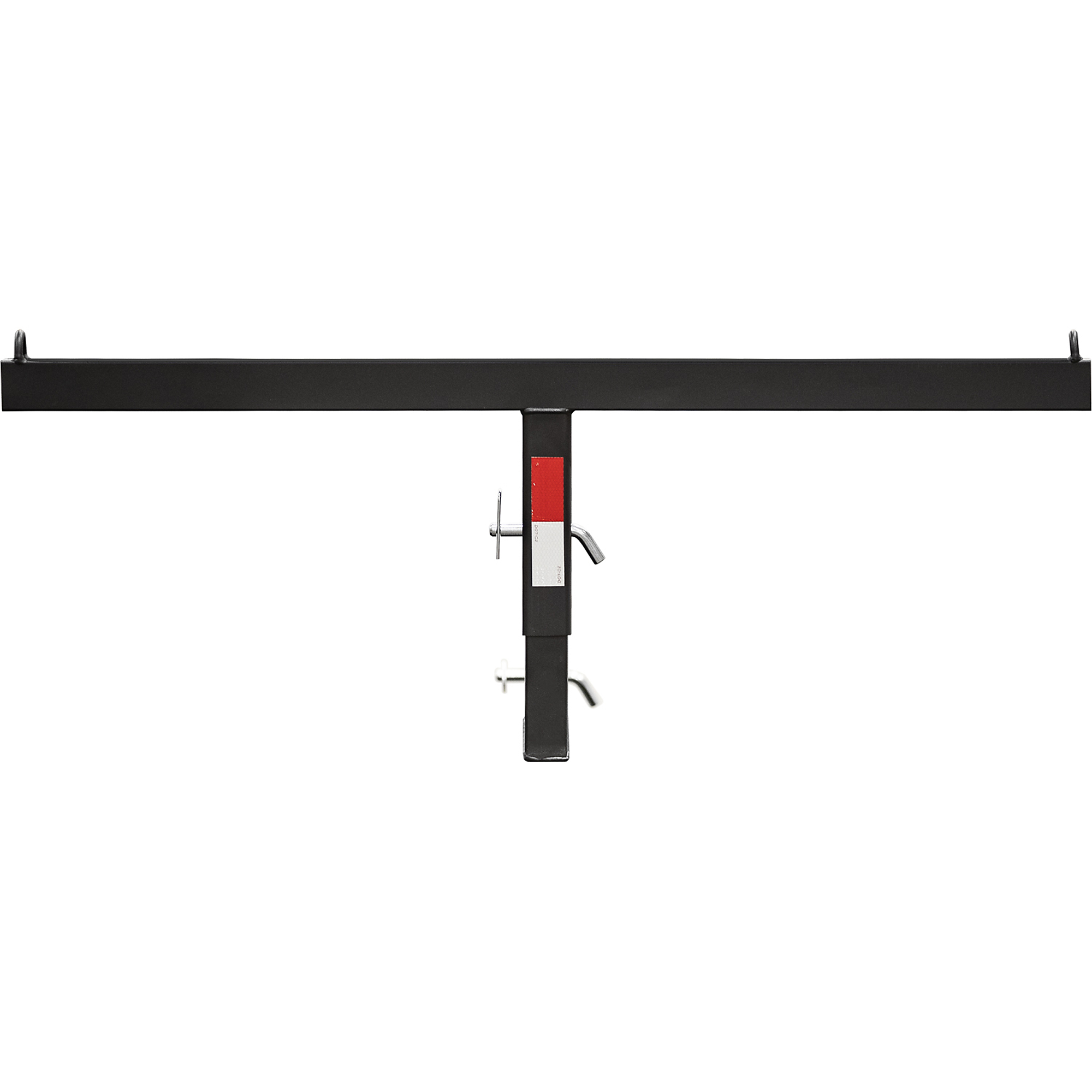 Buyers Products, Truck Bed Extender, Color Black, Finish Powder-Coat ...