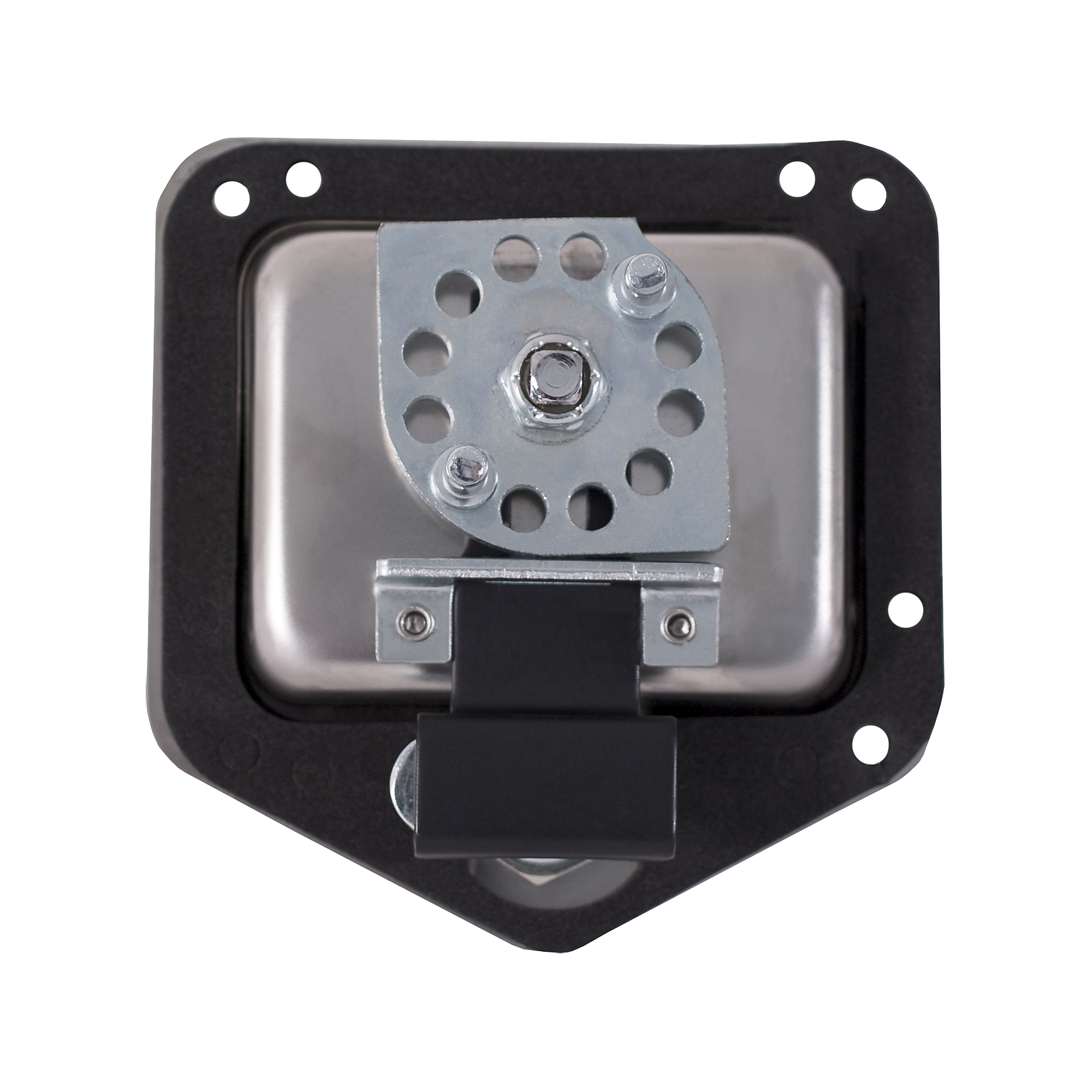 Buyers Products, Stainless Double Point T-Handle Latch, Model# L8825 ...