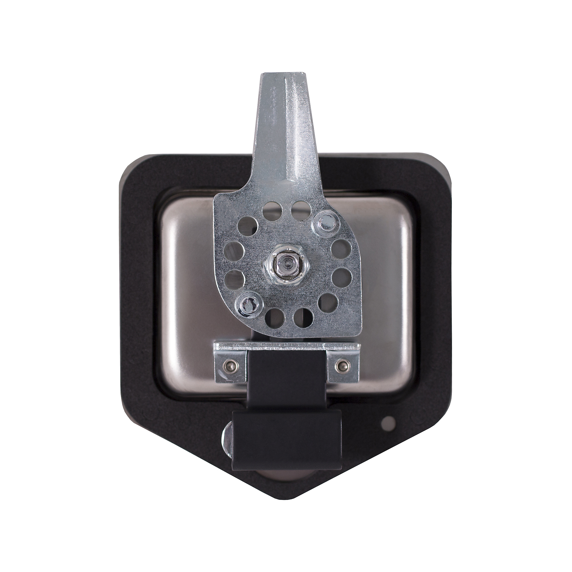 Buyers Products, Stainless Triple Point T-Handle Latch, Model# L8835 ...