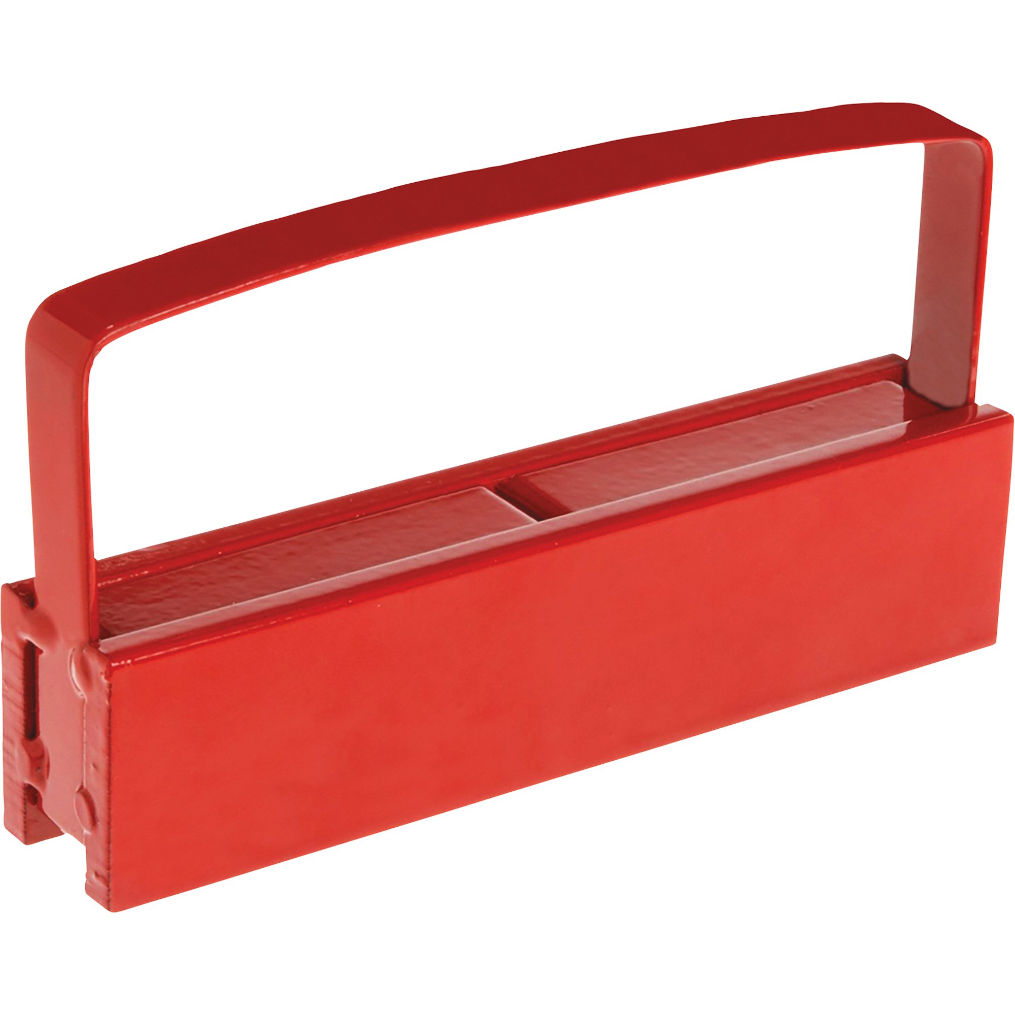 Grip Handle Magnet — 100-Lb. Capacity, Model# 53428 | Northern Tool