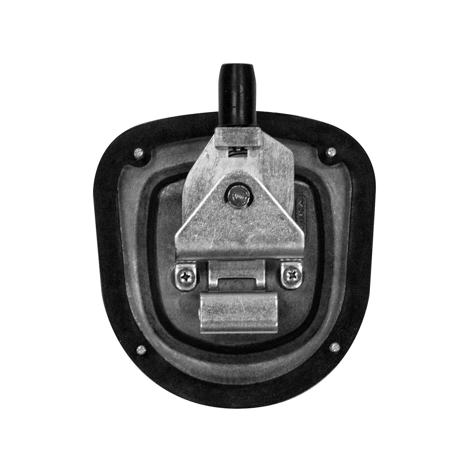 Buyers Products, Die Cast Single Point T-Handle Latch with, Model ...