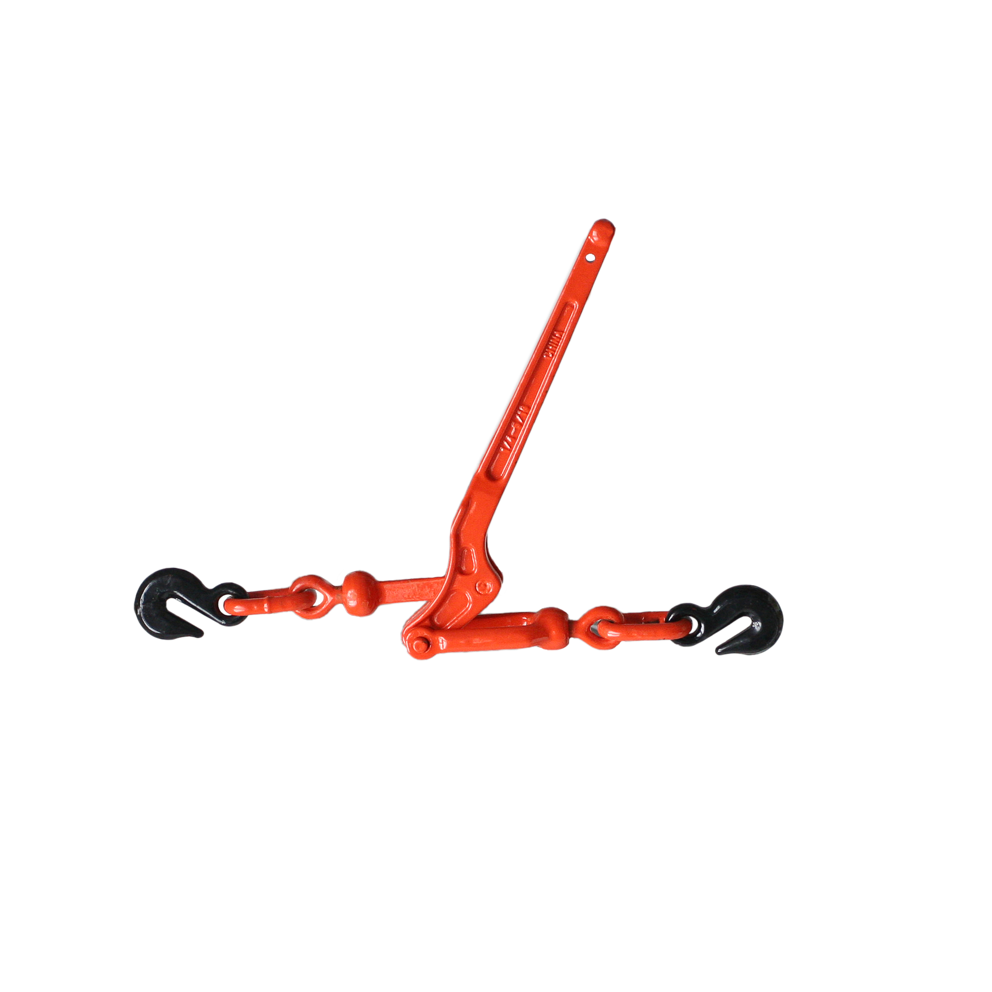 American Power Pull, 1/4in. Mallable Load Binder, Working Load Capacity ...